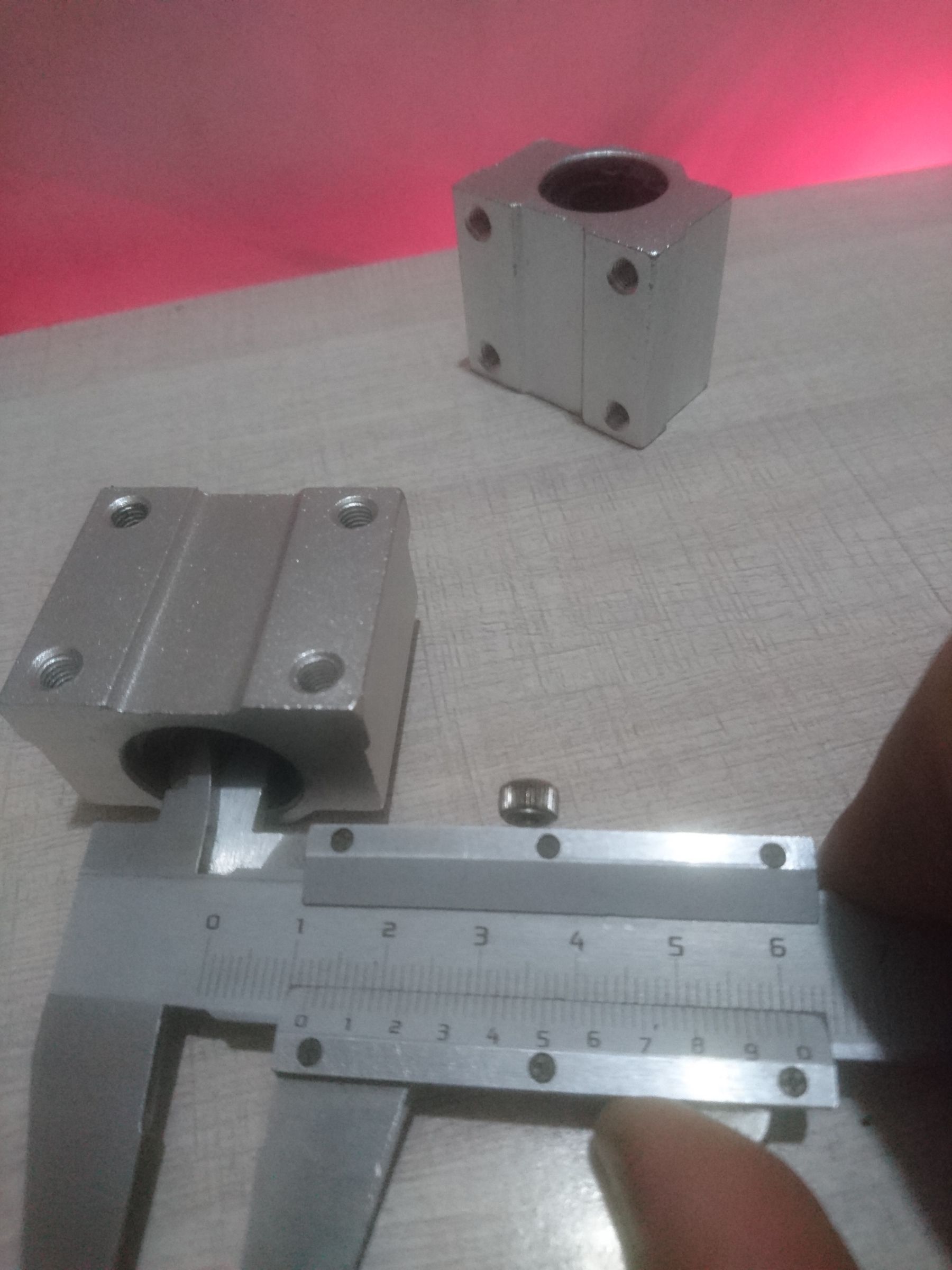 3D Printer HeX V 1.1 : 12 Steps (with Pictures) - Instructables