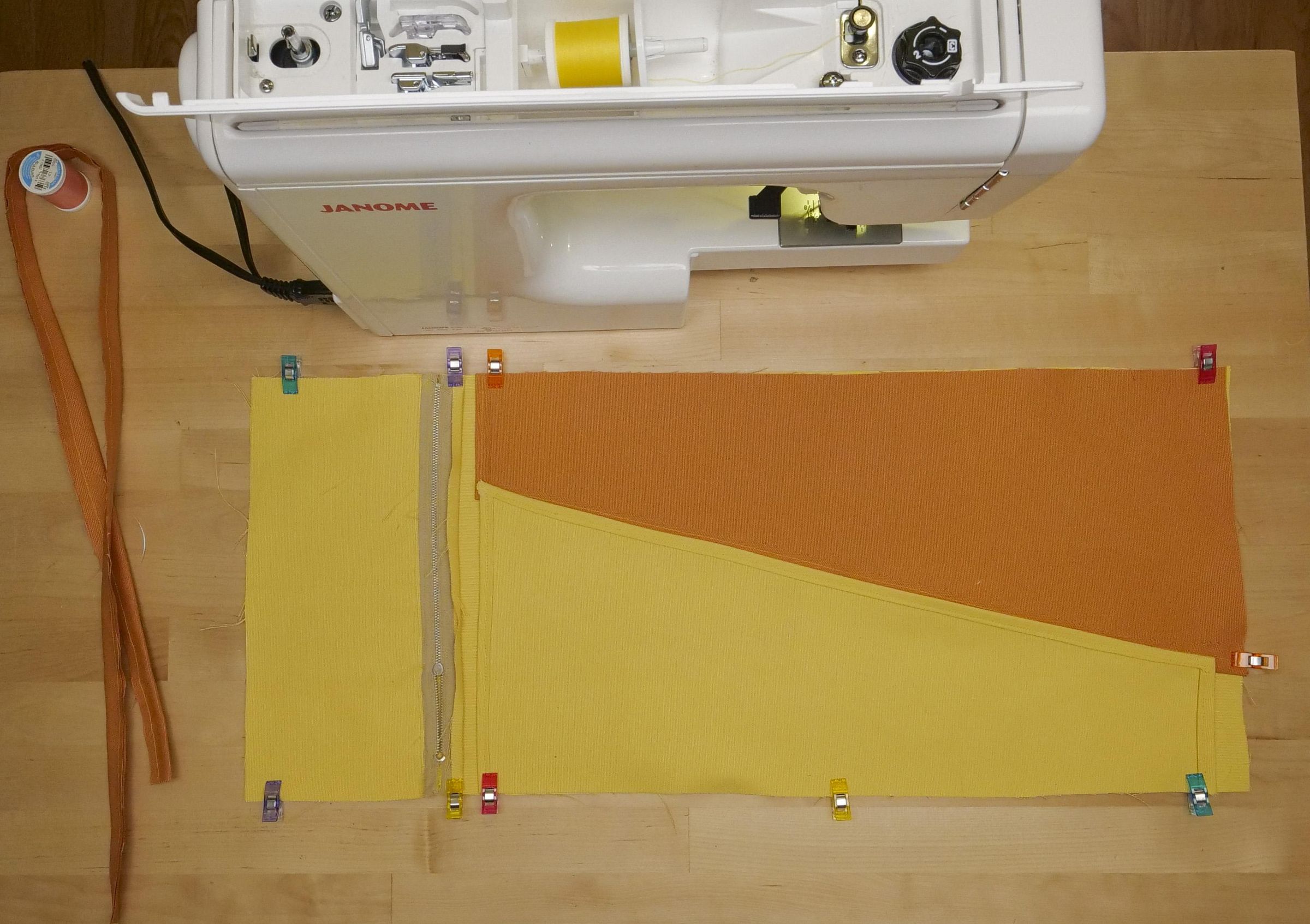 Waxed Canvas Tool Roll : 6 Steps (with Pictures) - Instructables