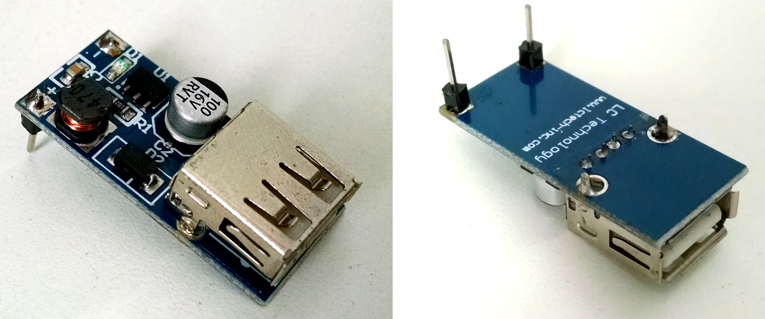 Solar Charged Battery Powered Arduino Uno : 7 Steps (with Pictures ... Solar Charged Battery Powered Arduino Uno : 7 Steps (with Pictures ...