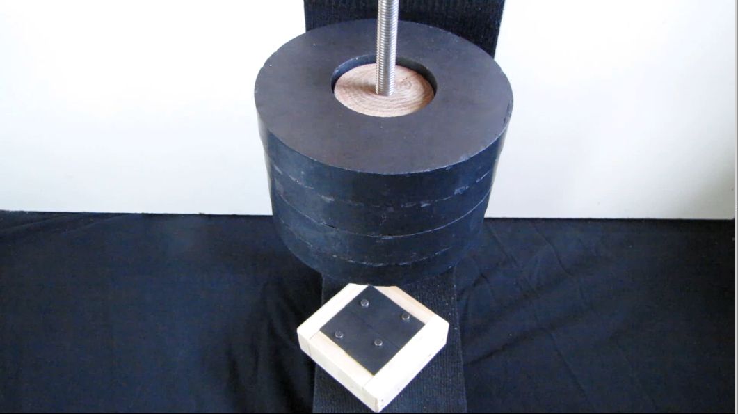 Magnetic Multi Levitator (with Pictures) - Instructables