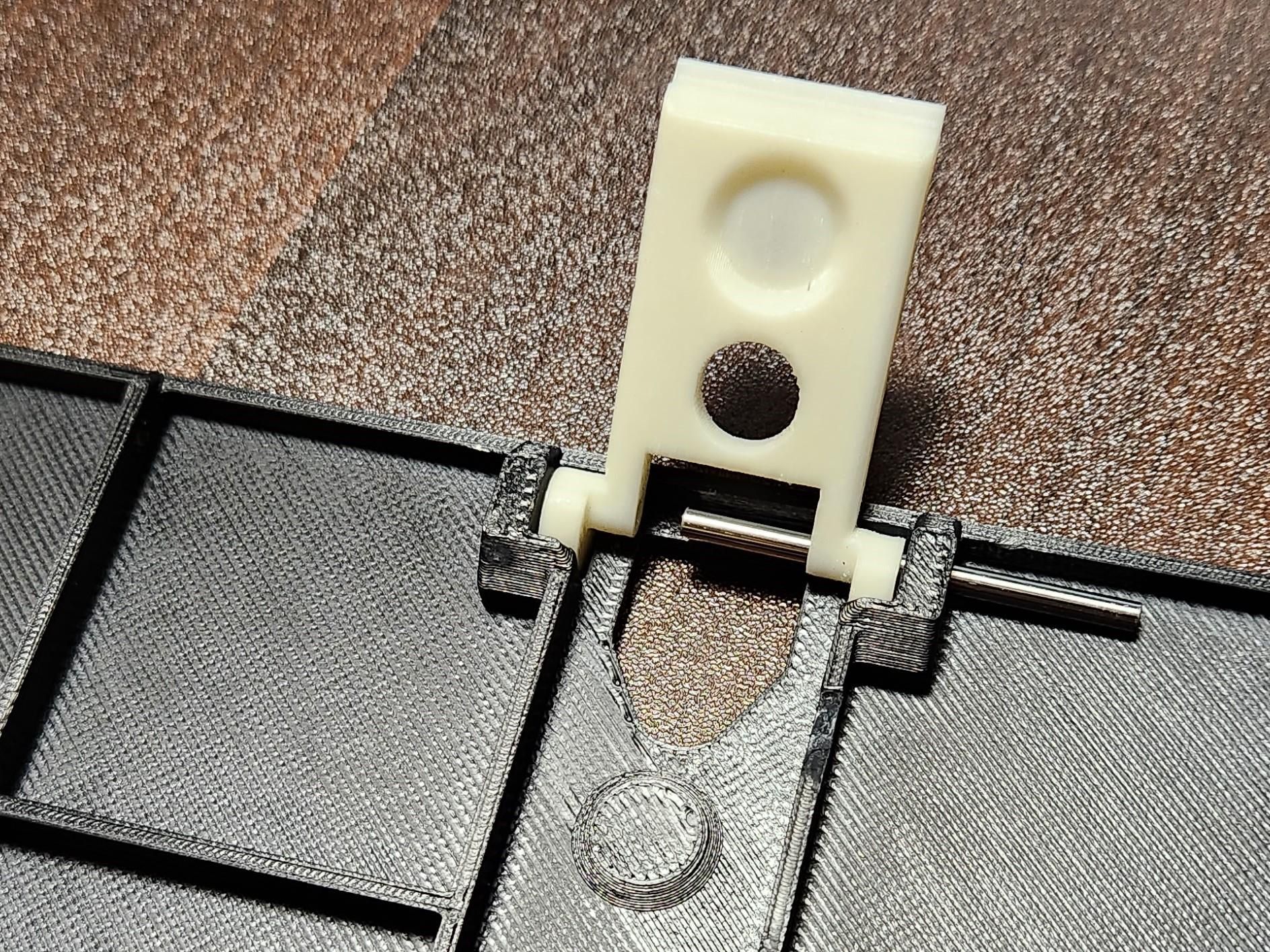 FFF 3D-Print Mega Sumo Robot : 18 Steps (with Pictures) - Instructables