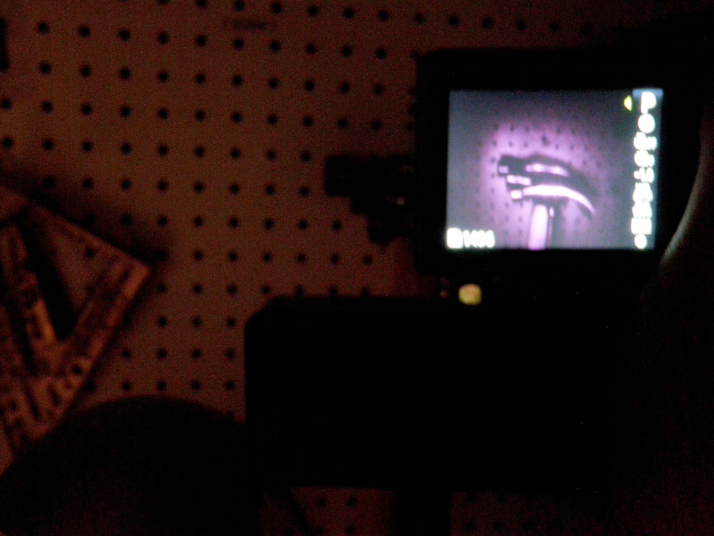 Night Vision Camera : 16 Steps (with Pictures) - Instructables