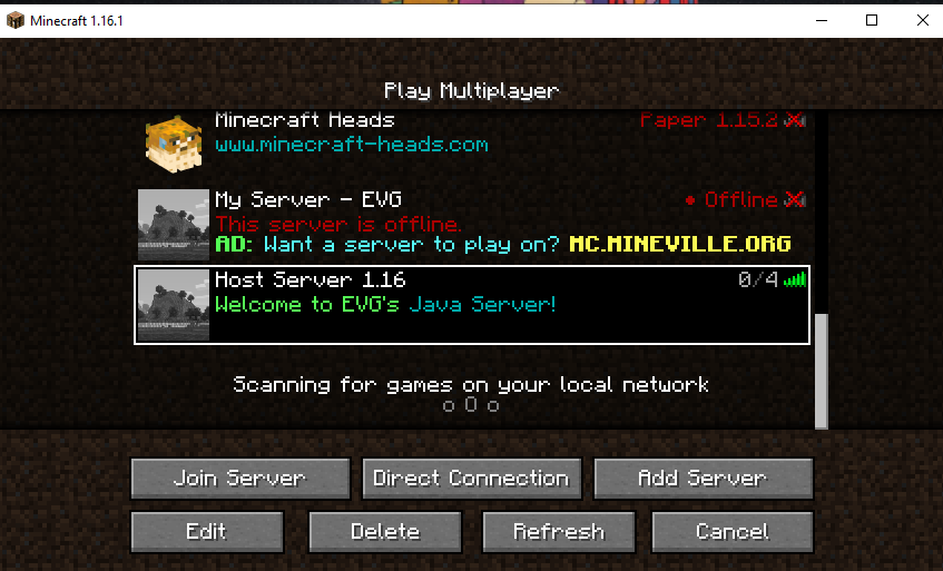 How to Make a Minecraft Server With Plugins : 6 Steps - Instructables