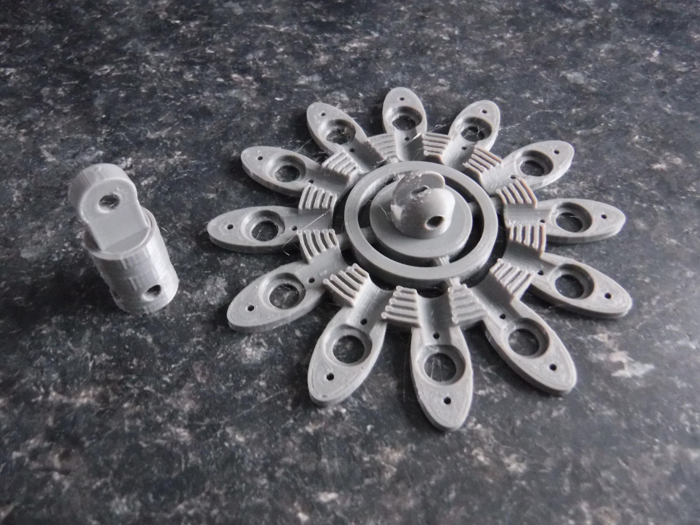 Balanced Lighting : 16 Steps (with Pictures) - Instructables