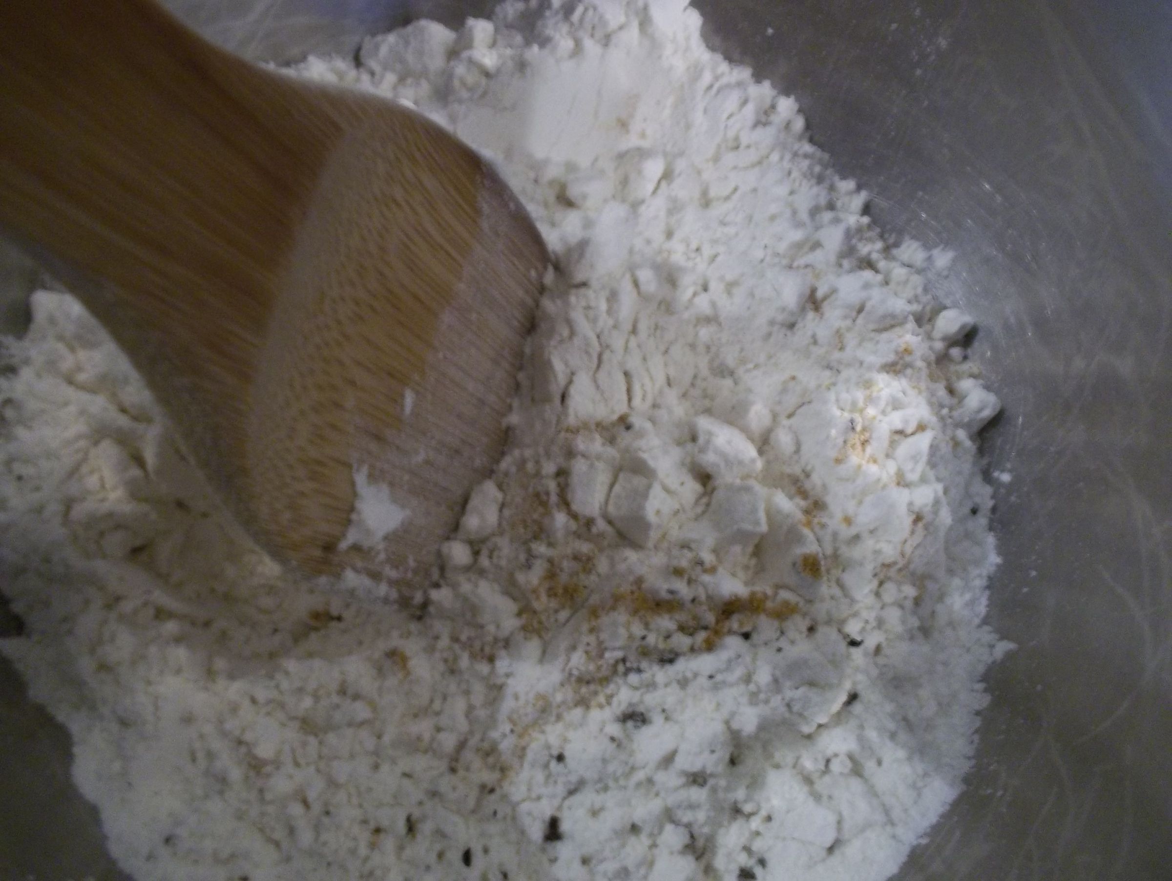 Easy Potato Scallops : 7 Steps (with Pictures) - Instructables
