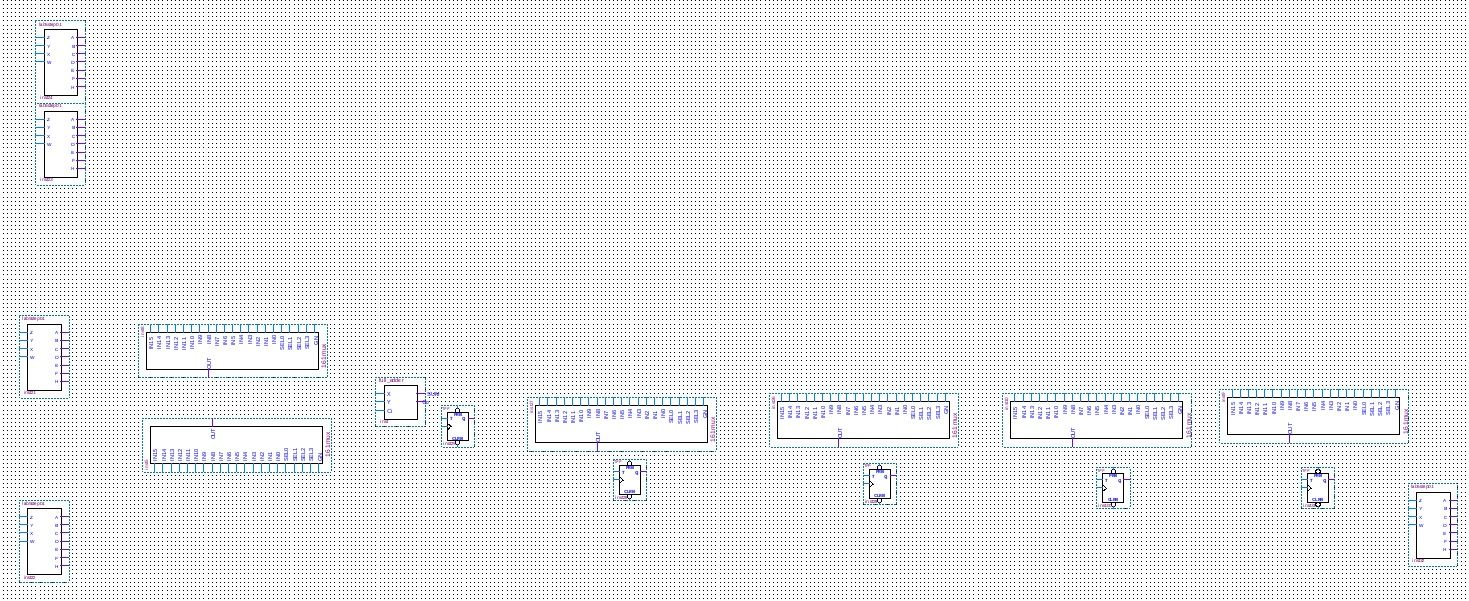 Designing a 4-Bit Adder in Quartus II : 7 Steps - Instructables