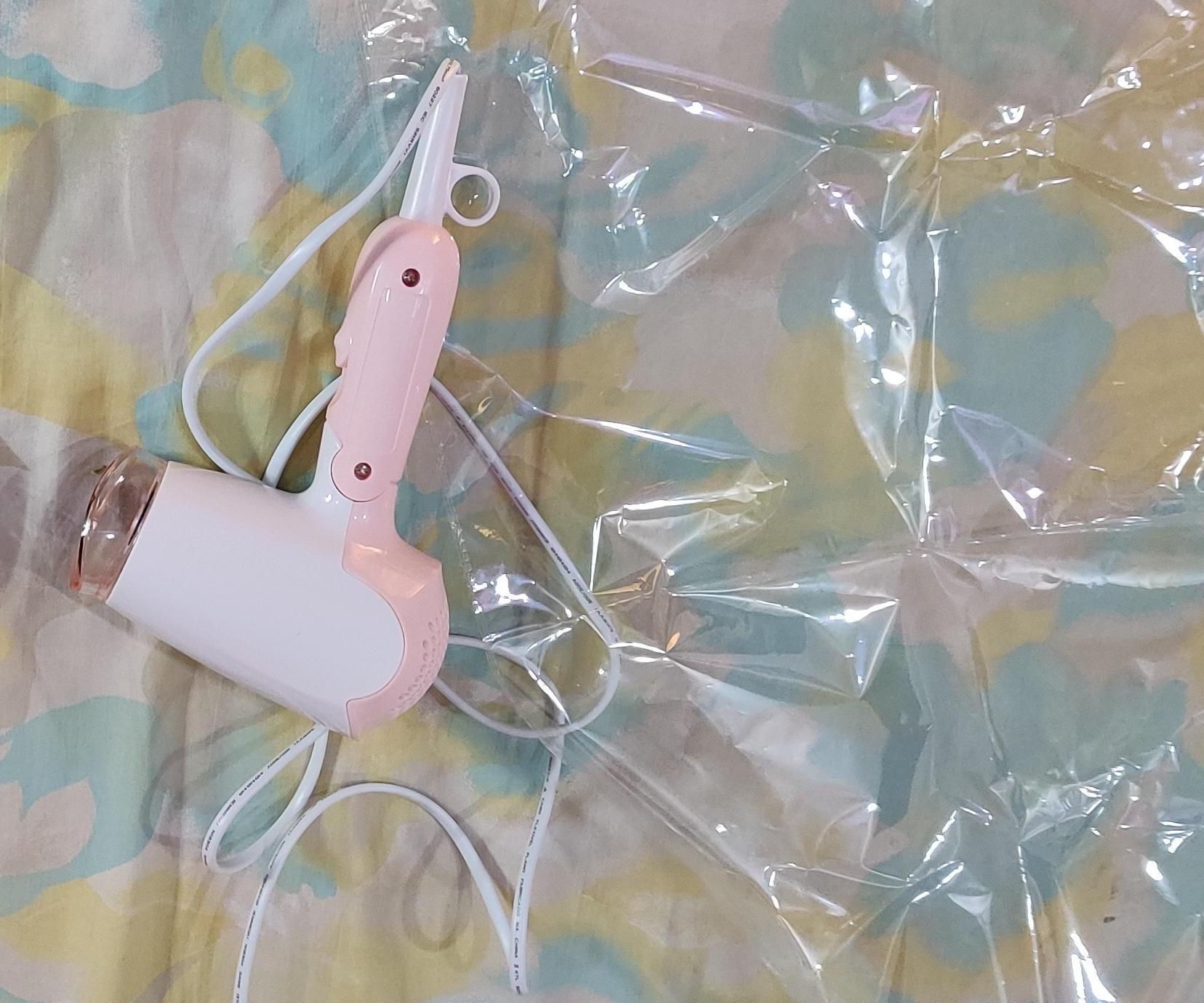 Blow-dry Hot Air Balloon : 4 Steps - Instructables