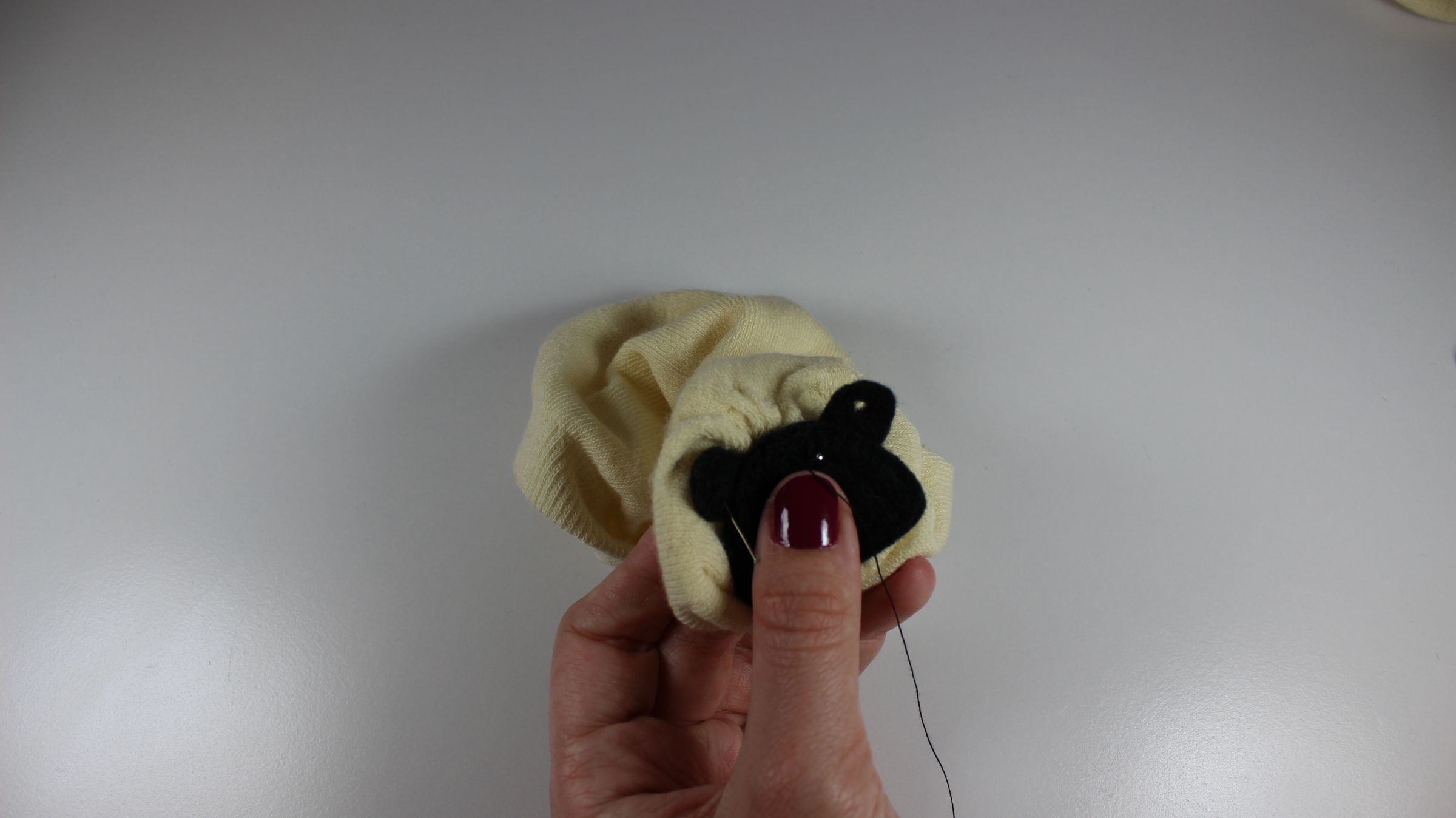 Pug Sock Plush : 9 Steps (with Pictures) - Instructables