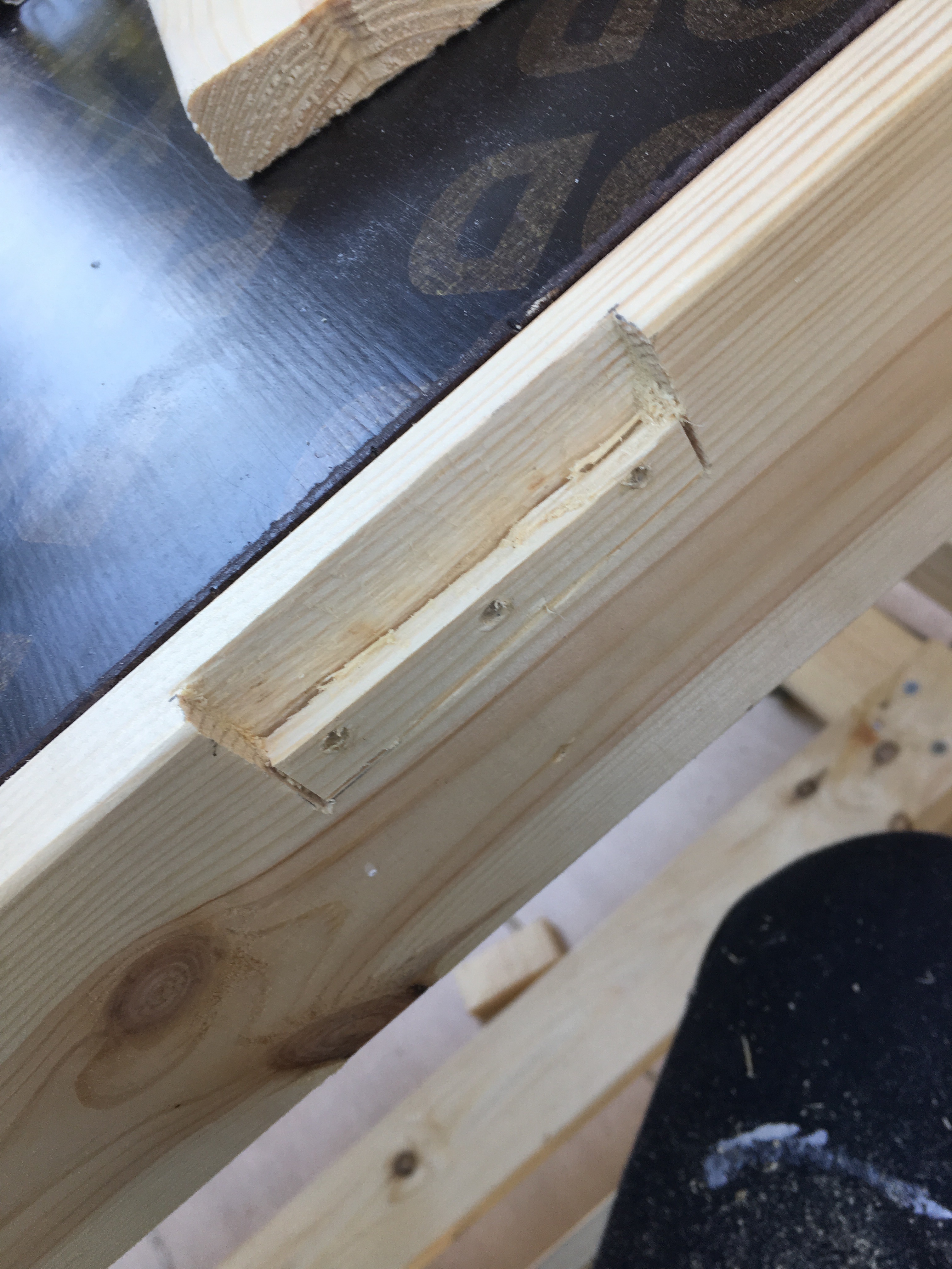 Smart Workbench : 8 Steps (with Pictures) - Instructables