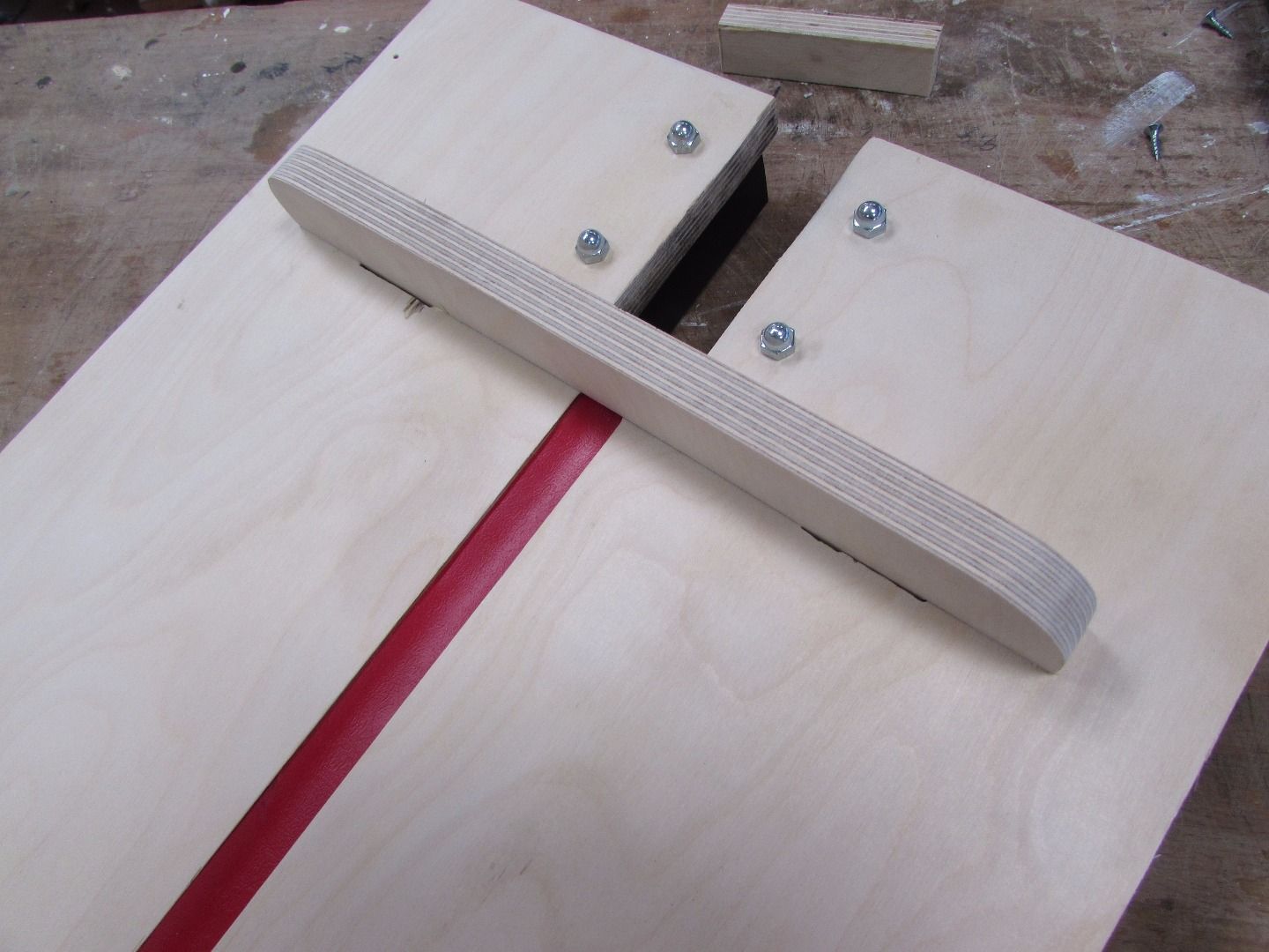 DIY Rower : 4 Steps - Instructables