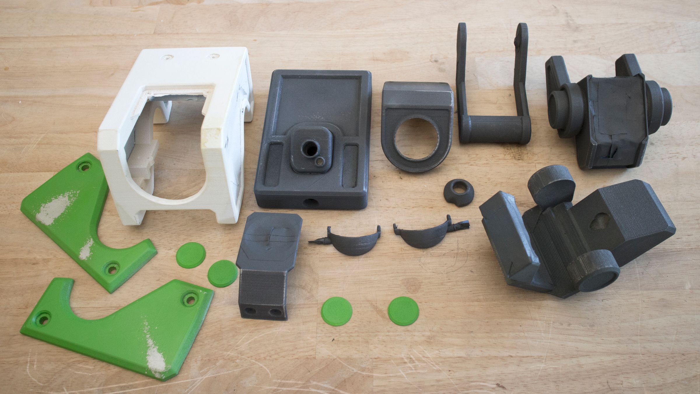 3D Printed Animatronic Puppet : 9 Steps (with Pictures) - Instructables