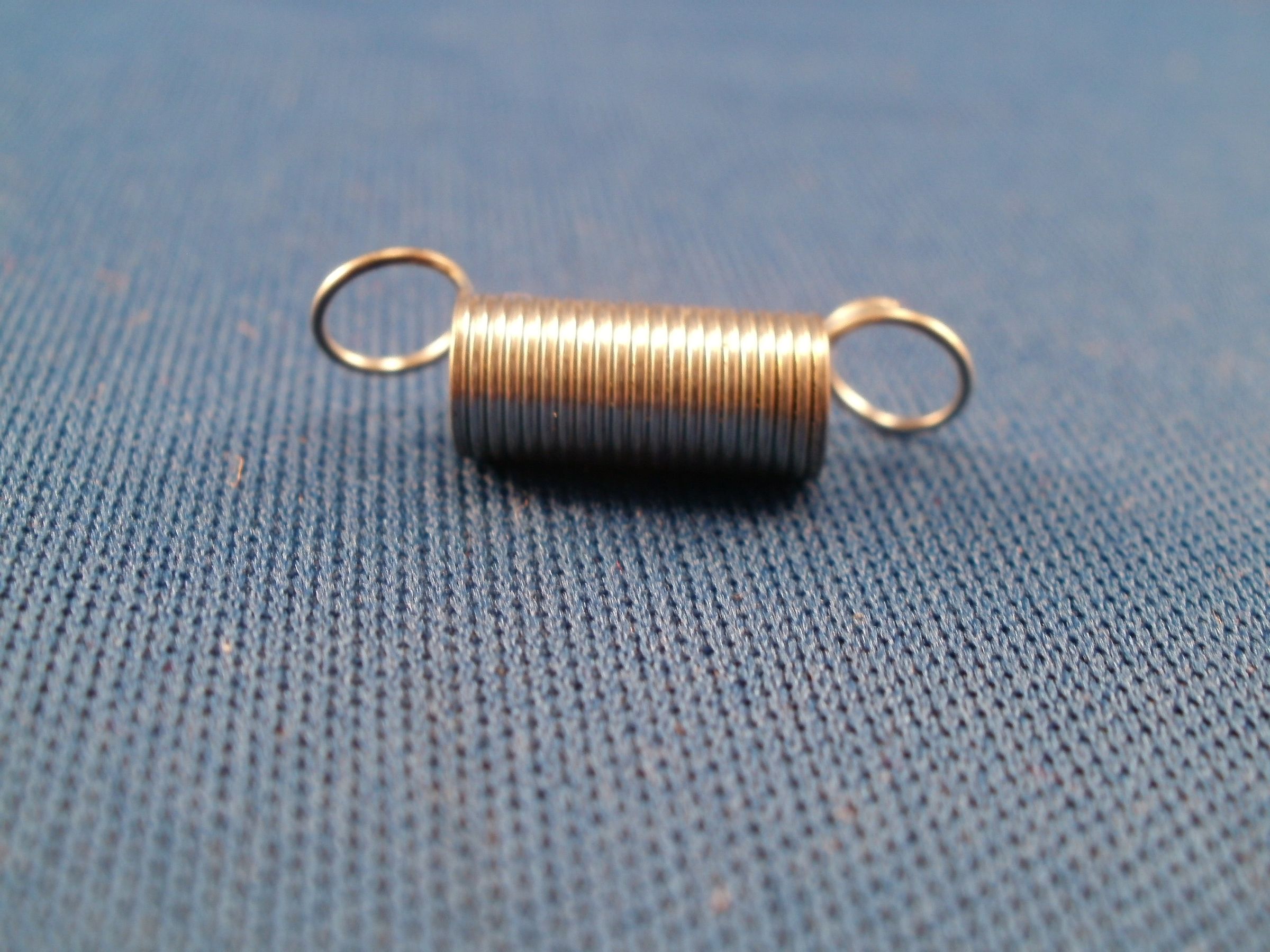 Spring Stop for Beading (with Pictures) - Instructables