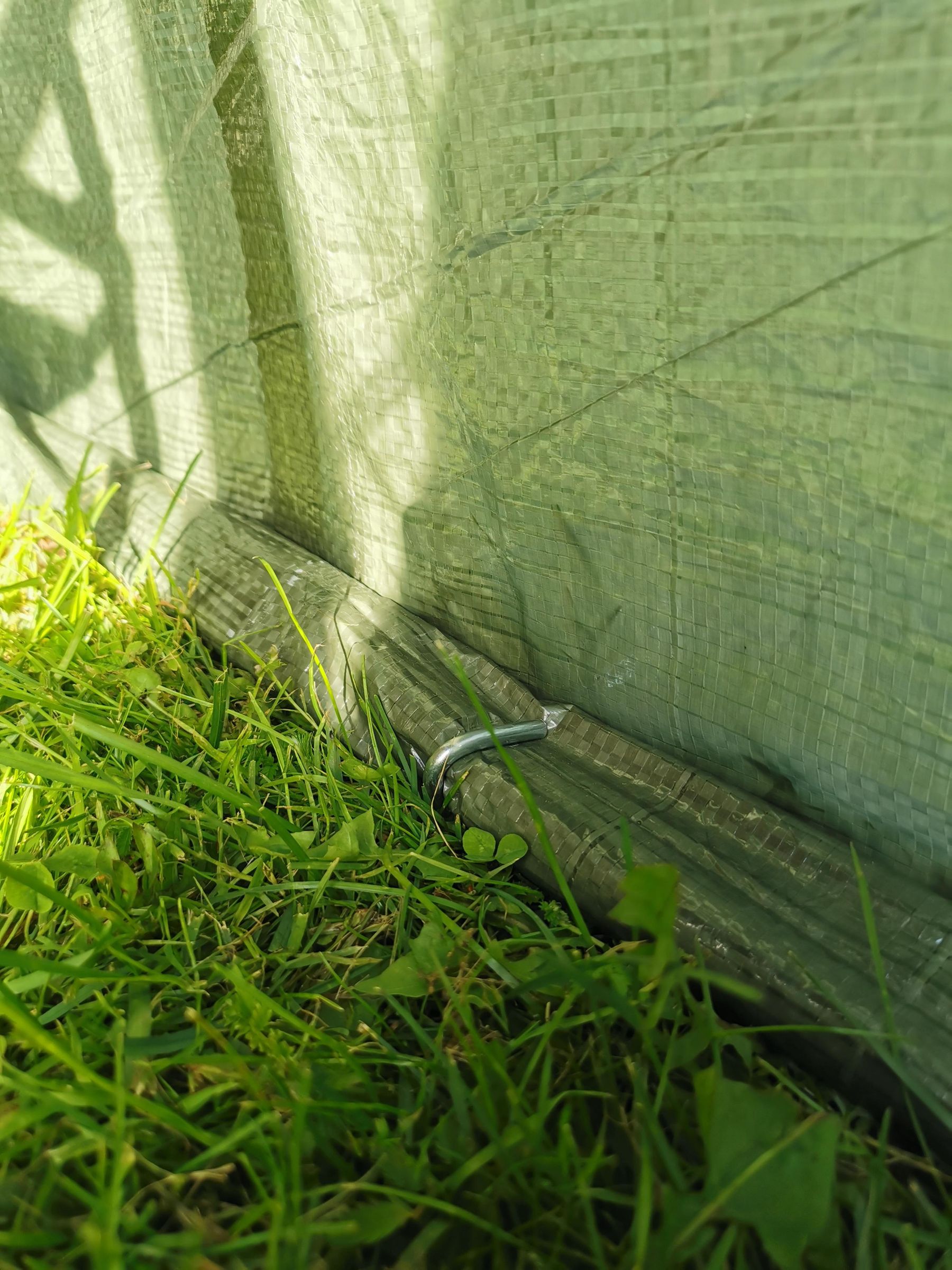 Simple Rooftop Tent : 12 Steps (with Pictures) - Instructables