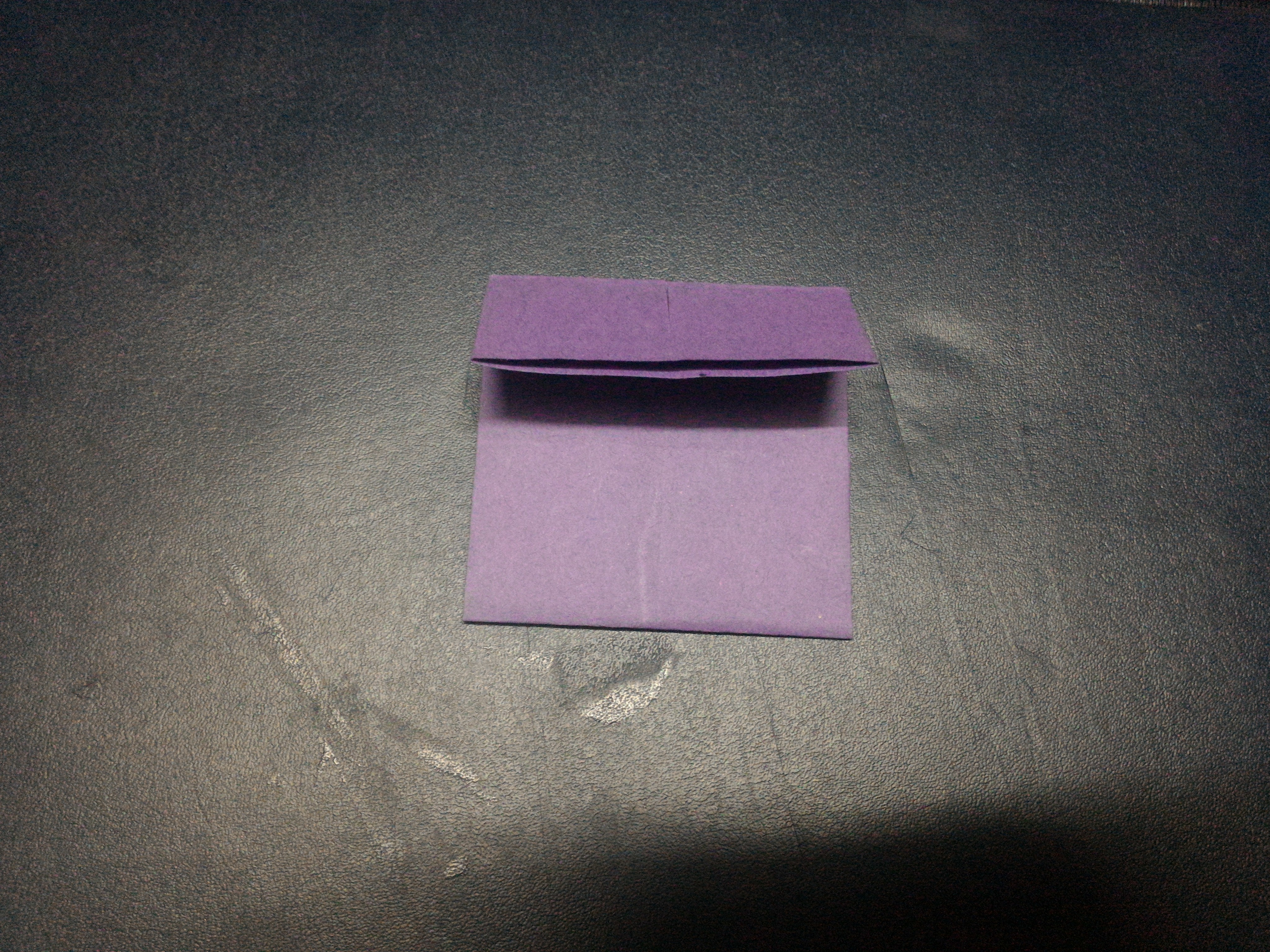 How to Make Origami Phone Stand : 10 Steps - Instructables