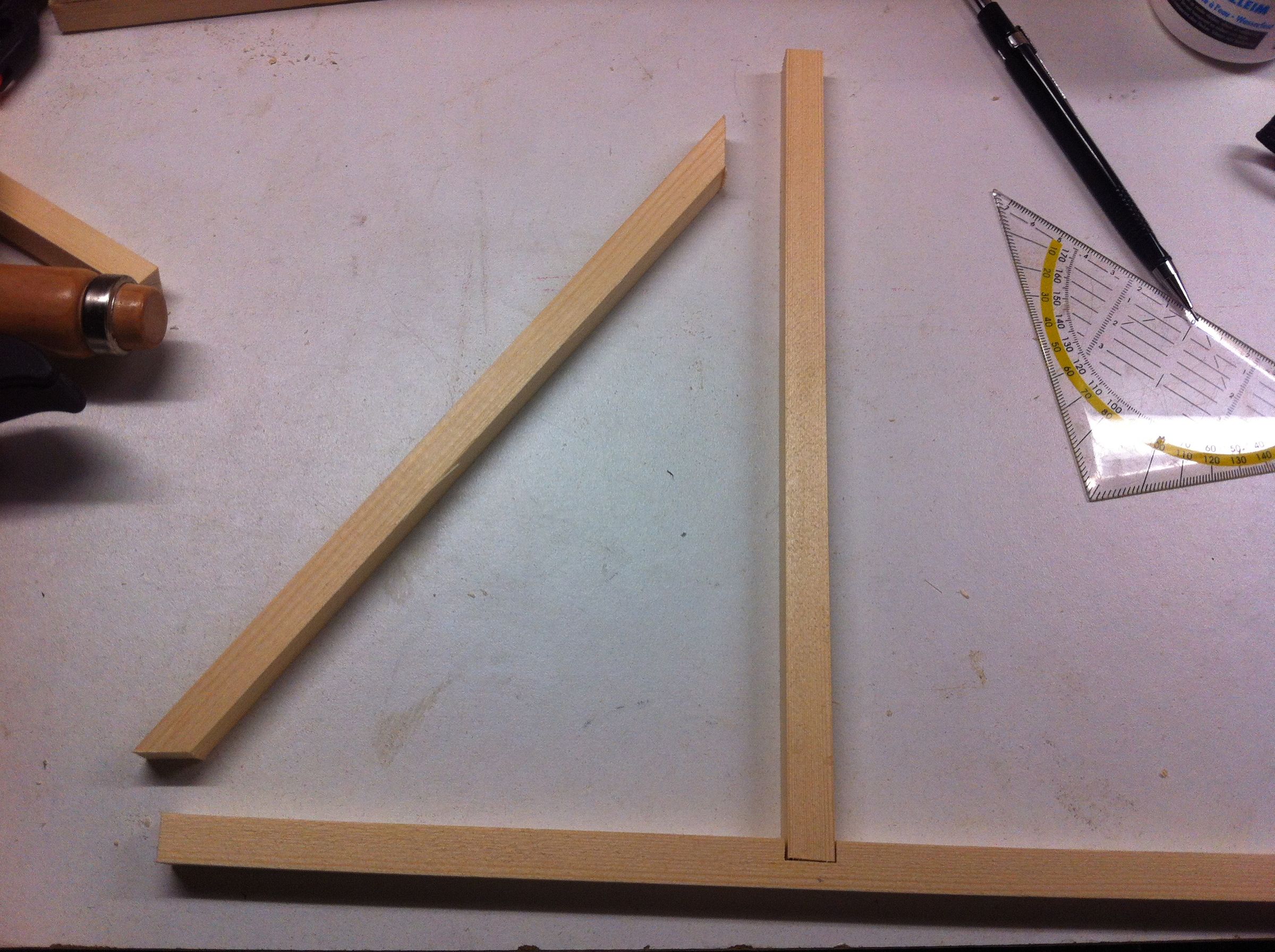 Trebuchet (working) Model Step by Step Free Plans and Instructions : 14 ...