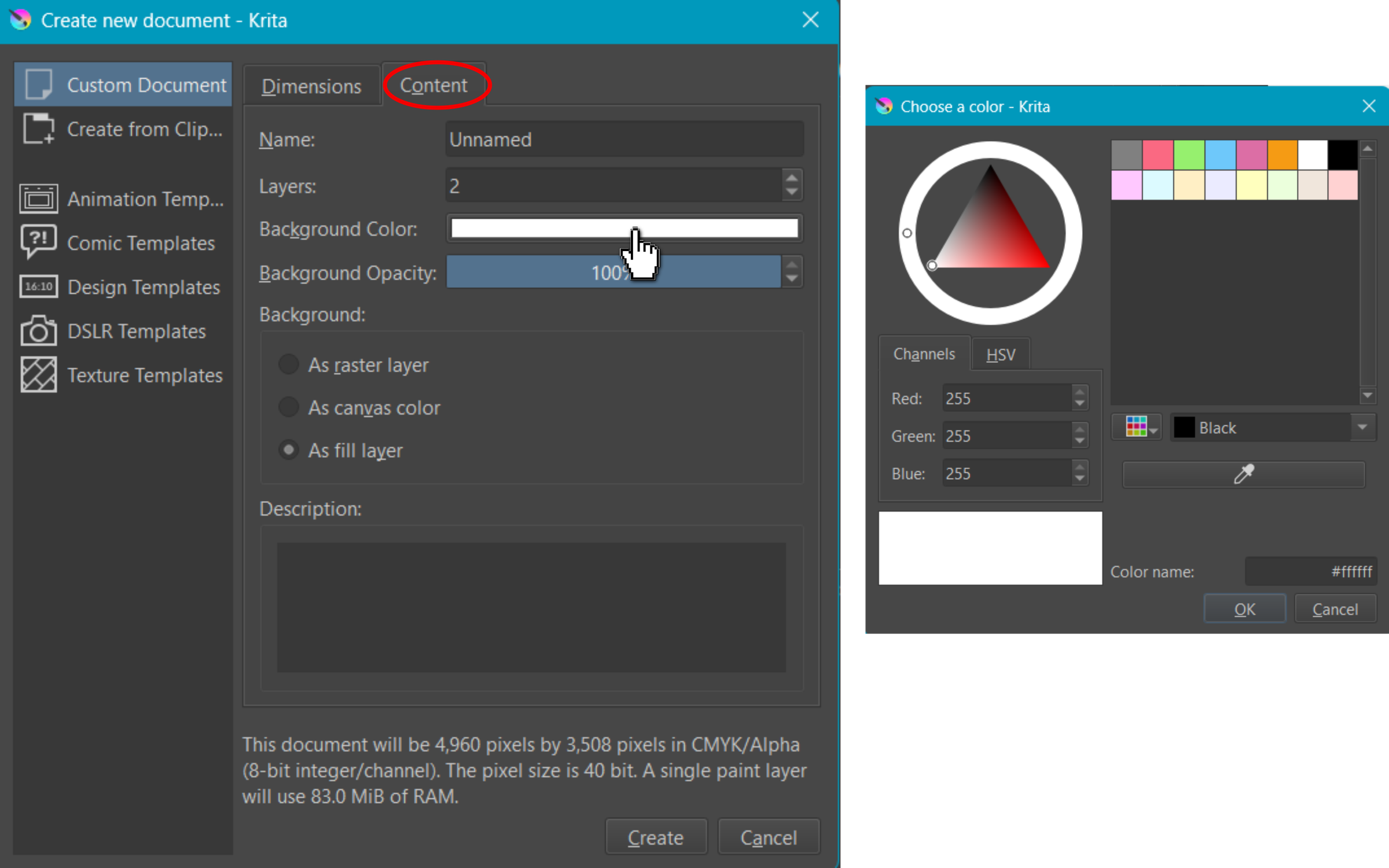 Beginner's Guide: Krita Setup for PC : 11 Steps - Instructables