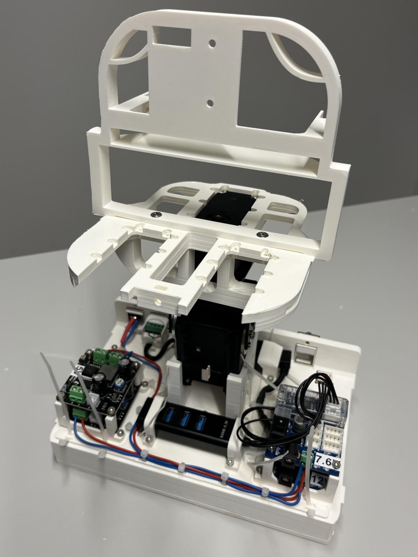 Epi Torso : 38 Steps (with Pictures) - Instructables