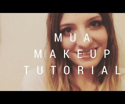 Makeup Tutorial - Instructables