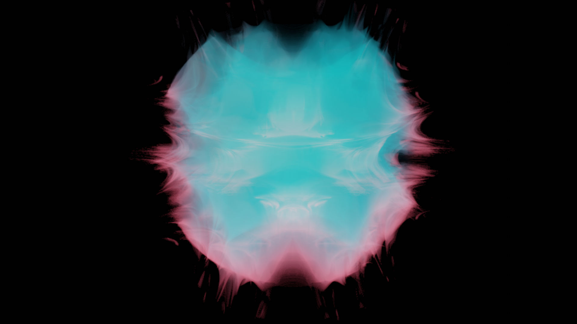 How to Create a 3D Mandelbulb With Mathematics! : 15 Steps (with ...