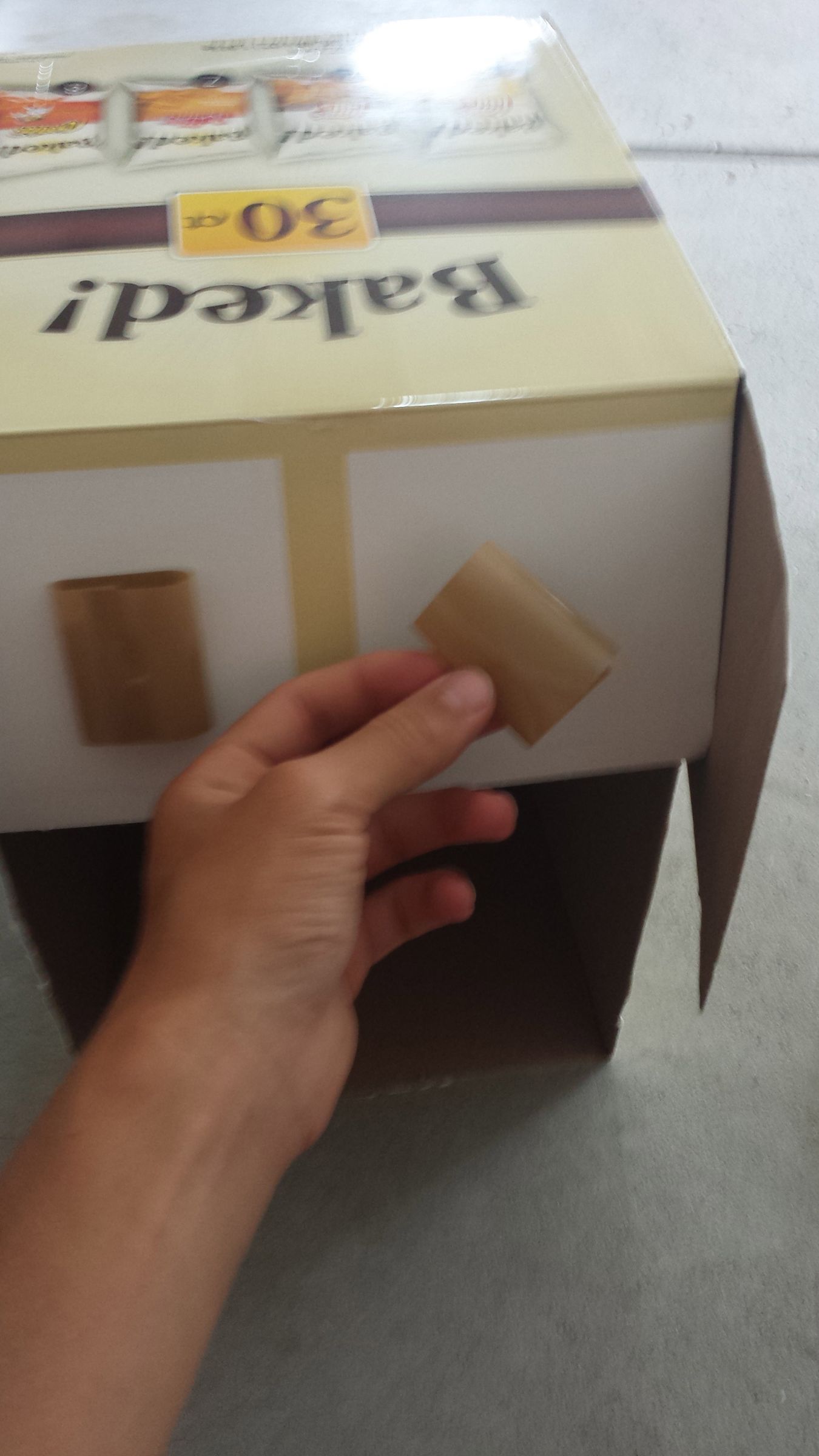 DIY Tablet Theater : 7 Steps - Instructables