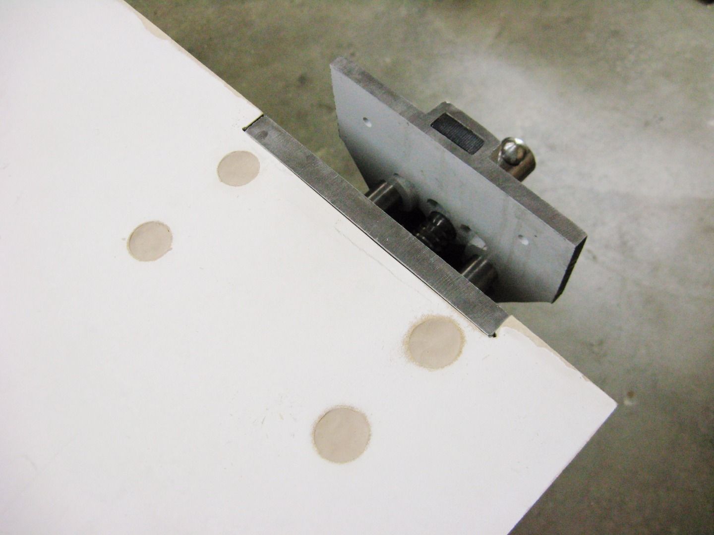 Project Ideas to Organize Your Garage Workshop : 28 Steps (with ...