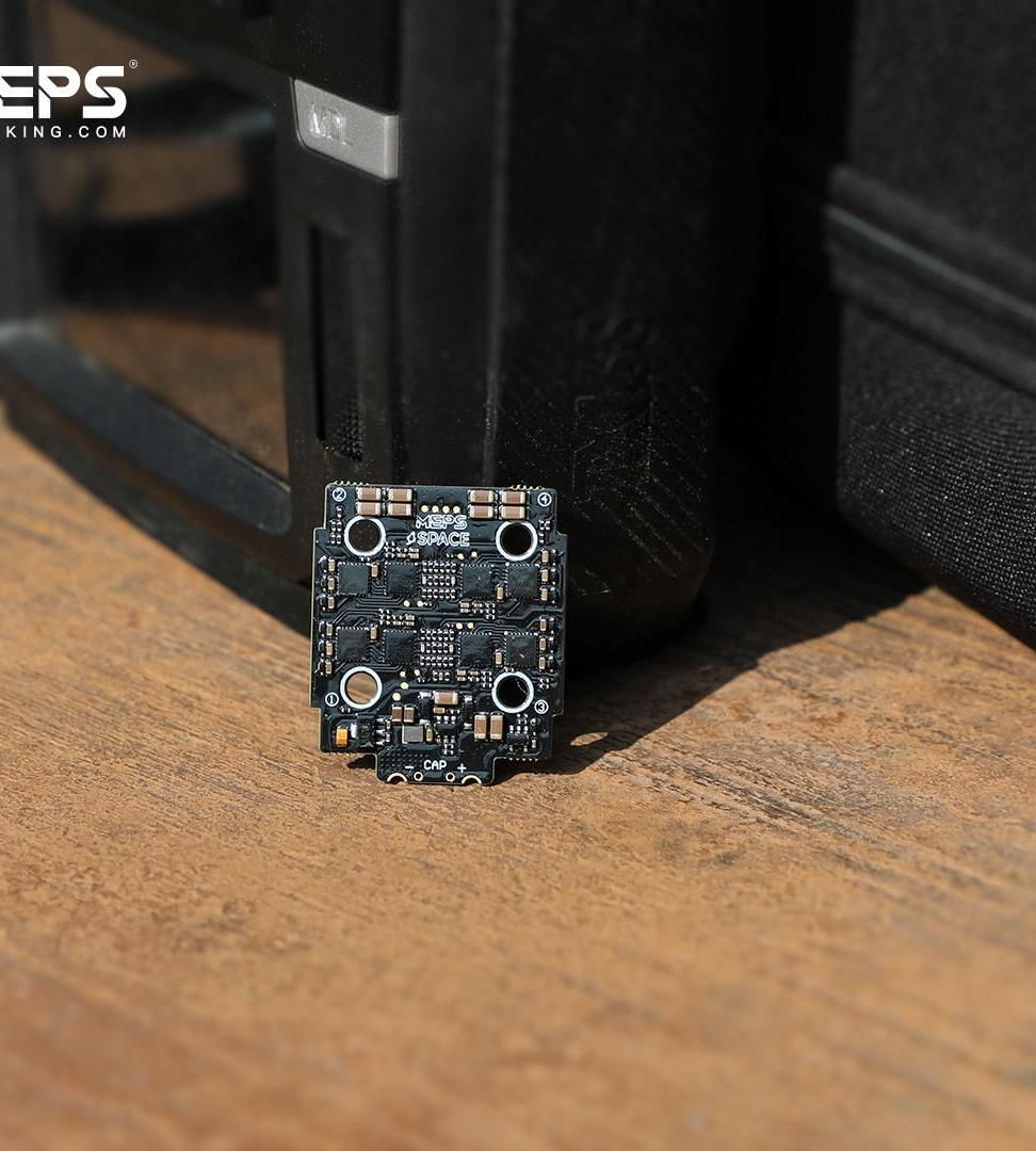 Top Recommendations for 1S Flight Controllers in Micro FPV Drones : 4 ...