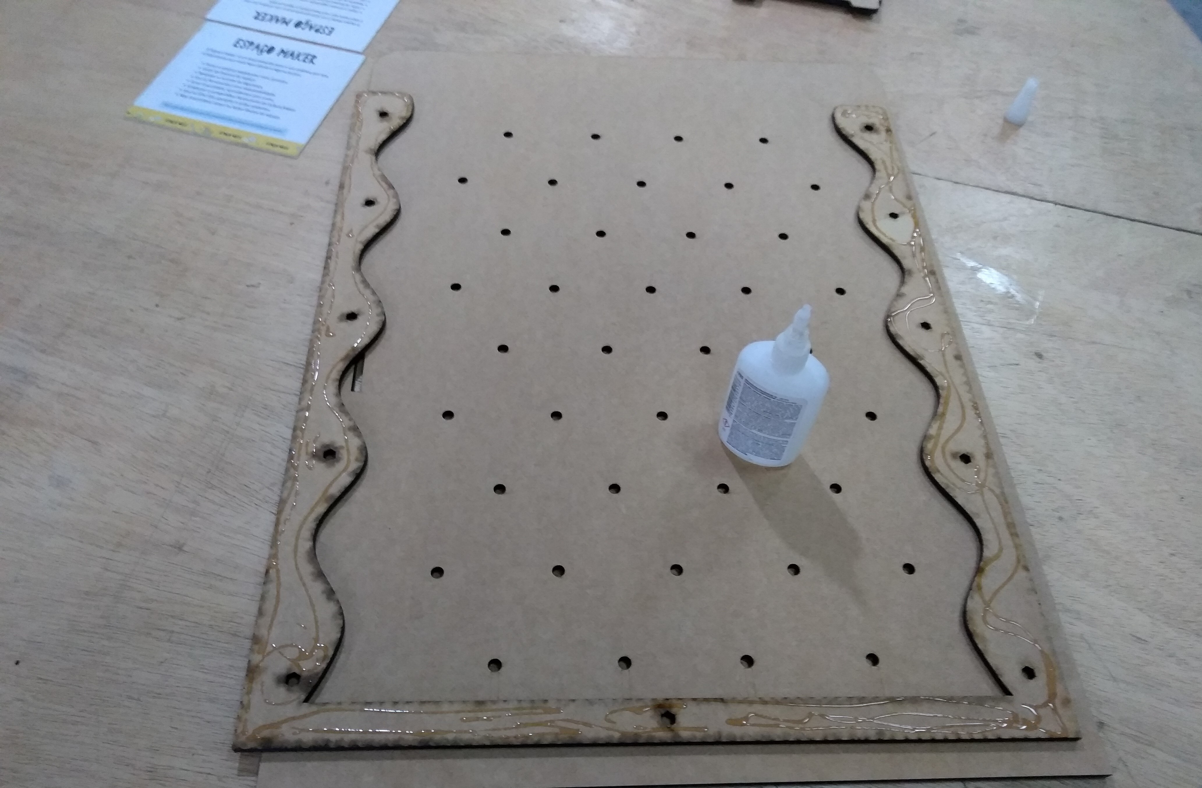 Magnetic Plinko Game With Makey Makey : 6 Steps (with Pictures ...