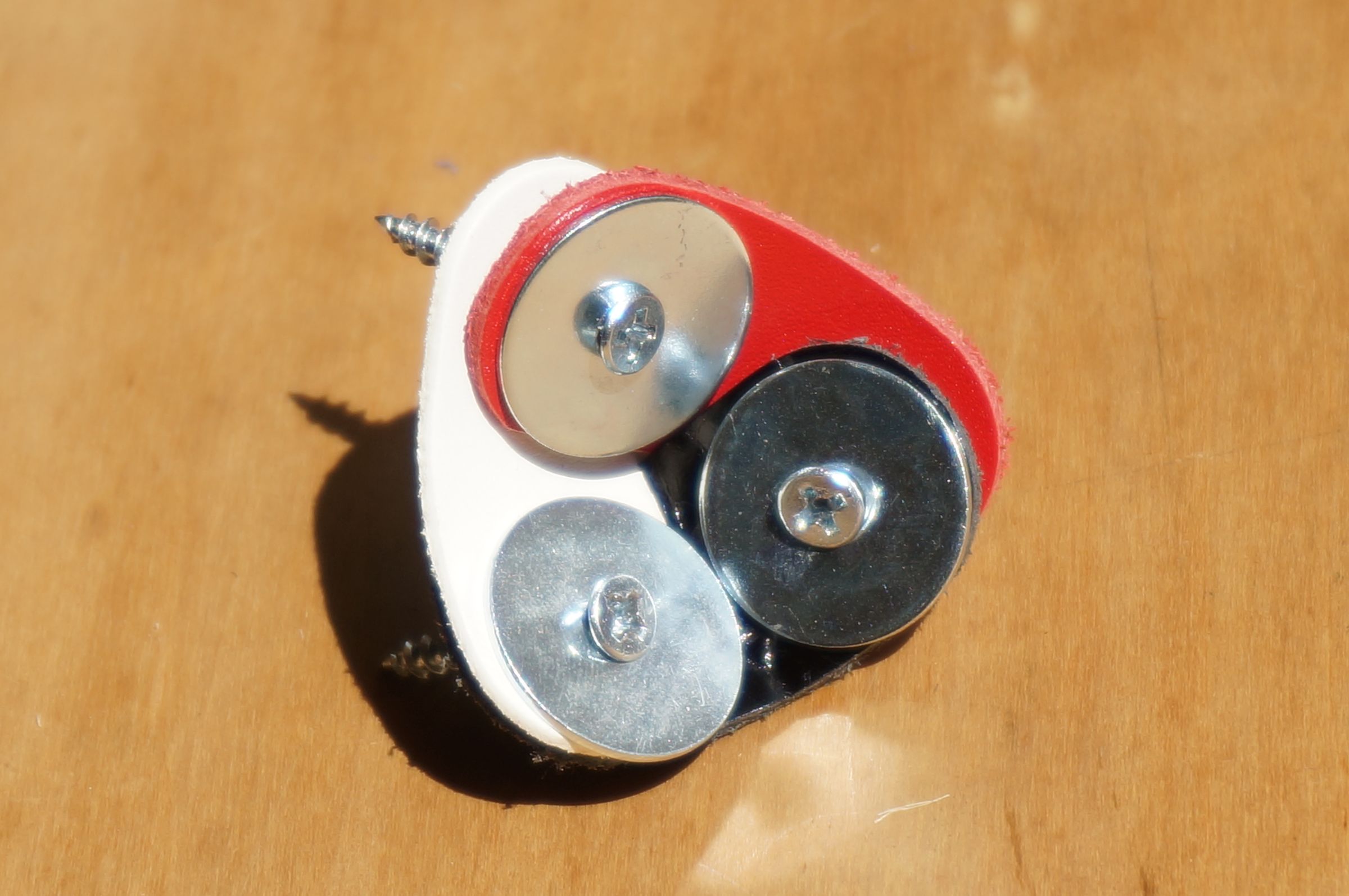 Let's Build Your Simple Dome With "PLLWS"! : 4 Steps (with Pictures ...