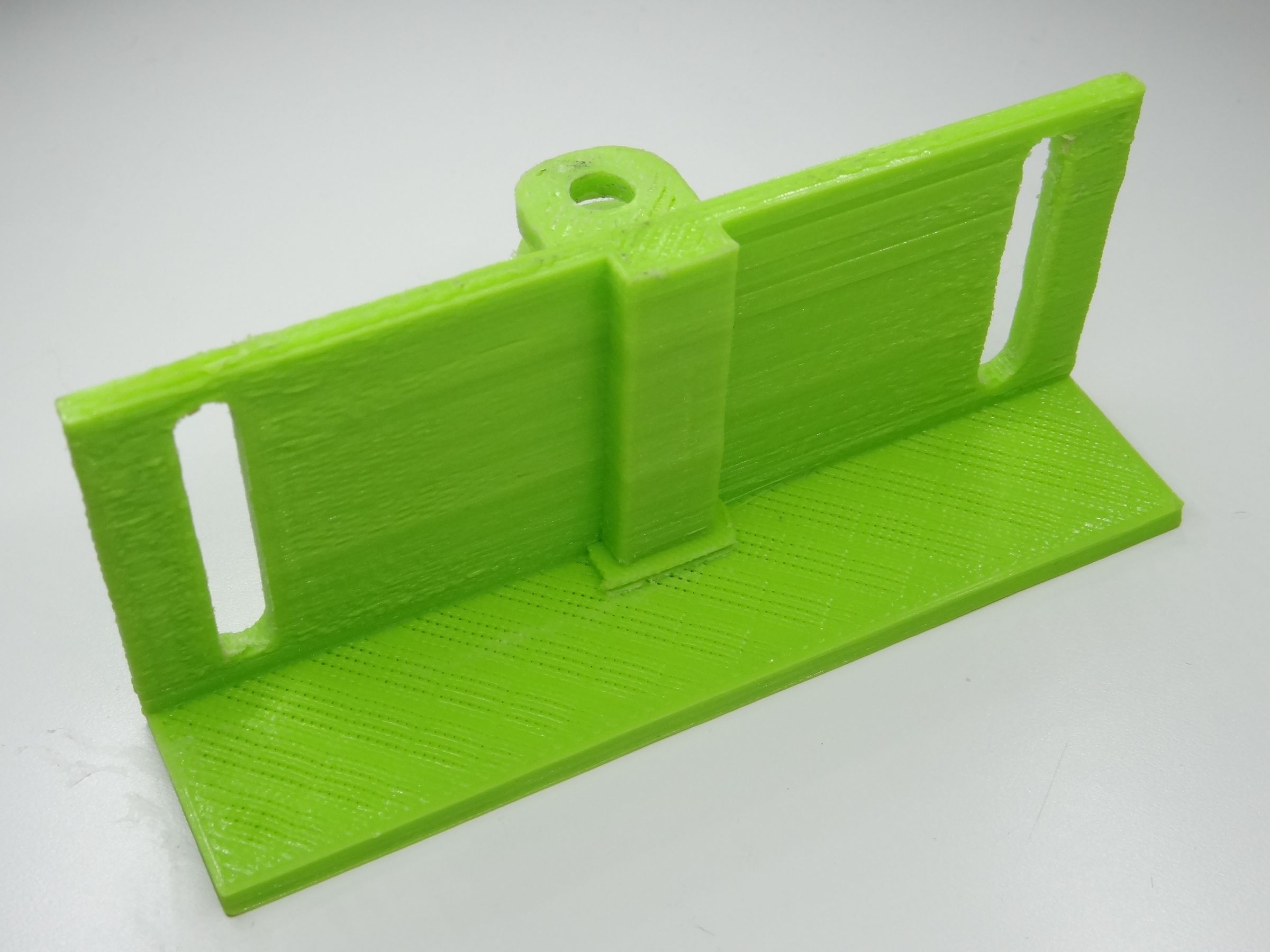 3D Printed Smartphone Holder : 7 Steps (with Pictures) - Instructables