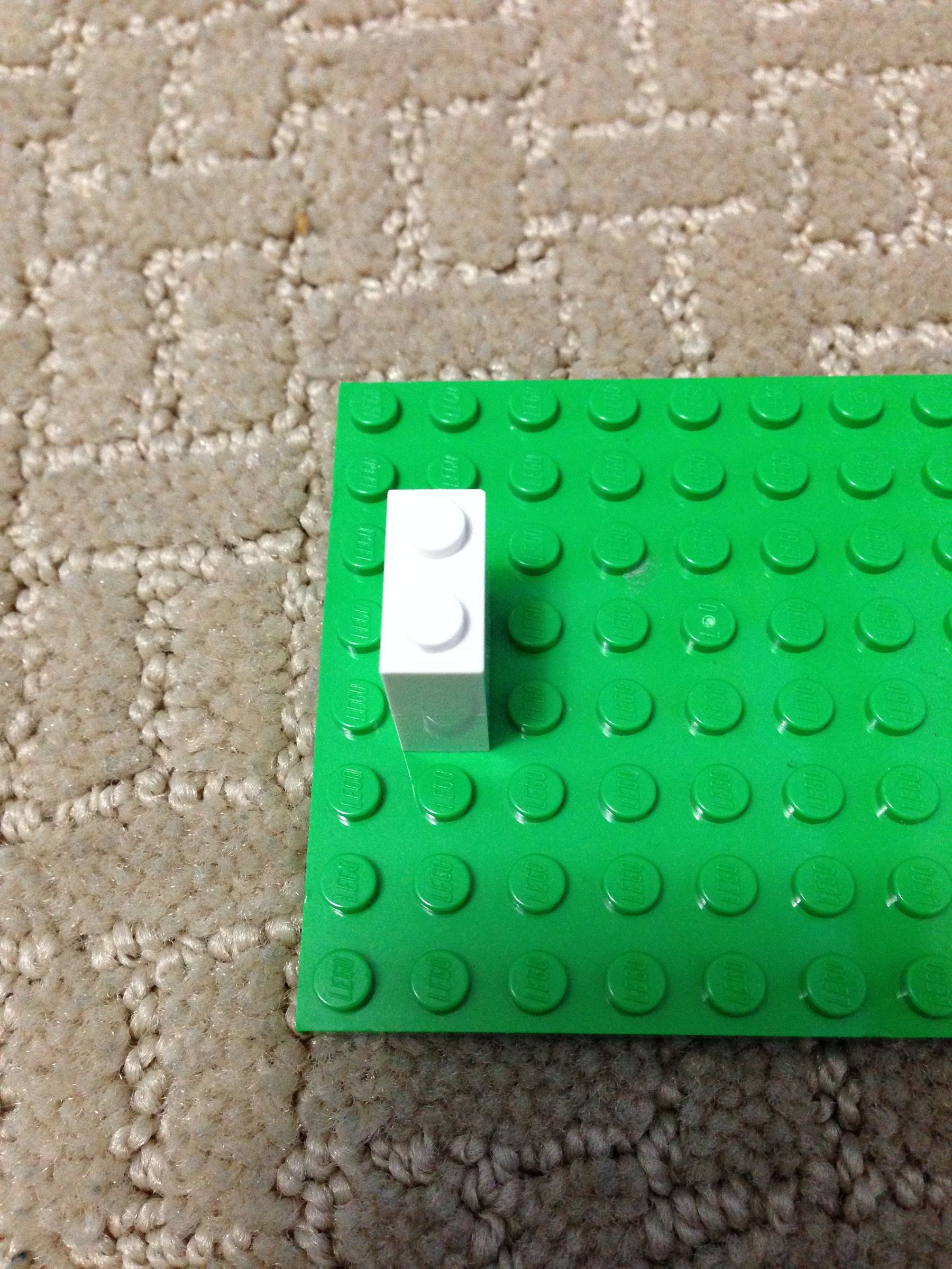 Lego Zipline - Instructables