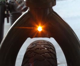 No Solder BMX Light Mod for Under $10 : 6 Steps - Instructables