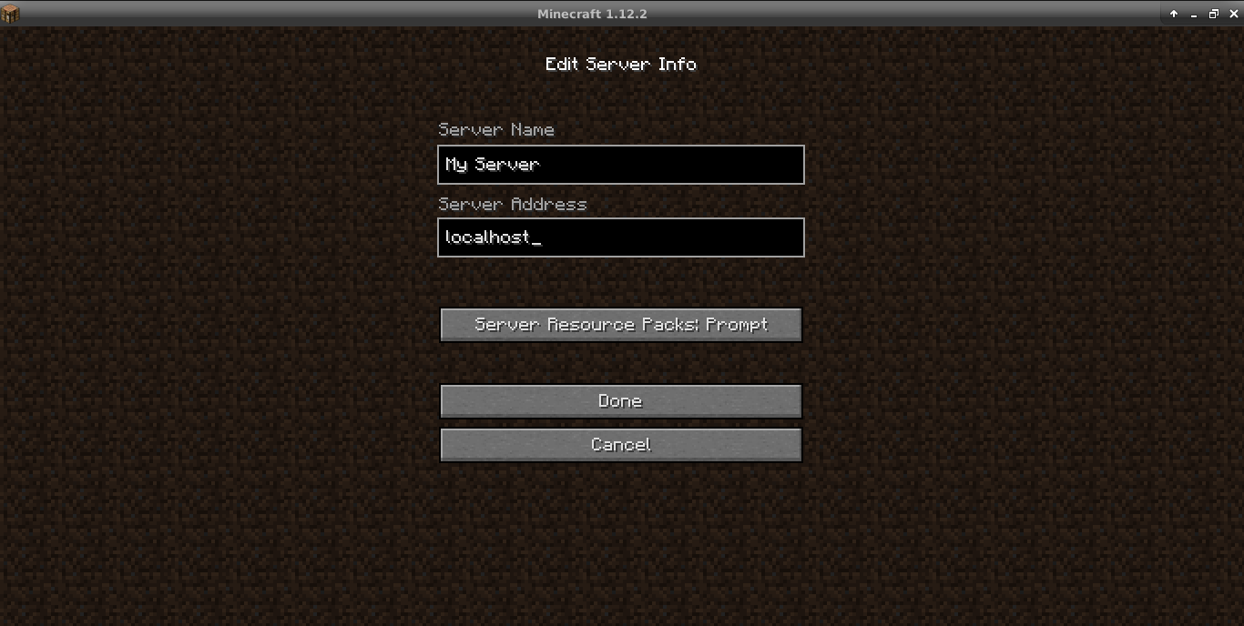 How to Create a Bukkit Minecraft Server : 5 Steps - Instructables