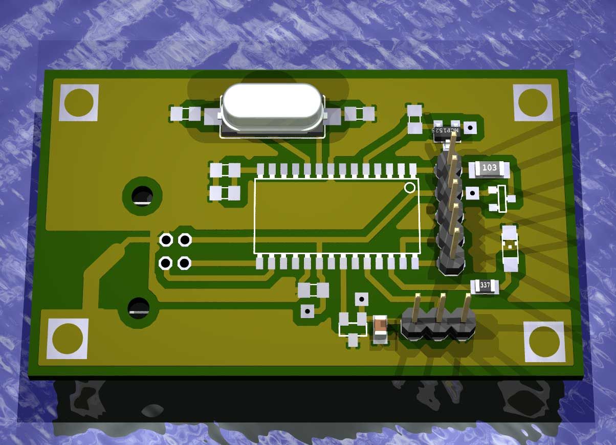 Understanding ICSP for PIC Microcontrollers : 4 Steps (with Pictures) - Instructables