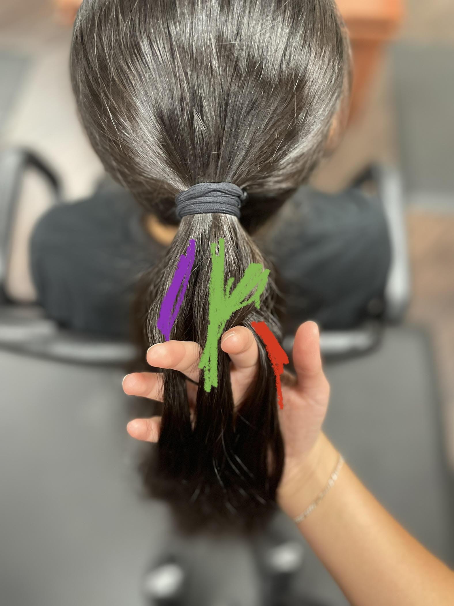 Rib Cage Braid : 6 Steps - Instructables