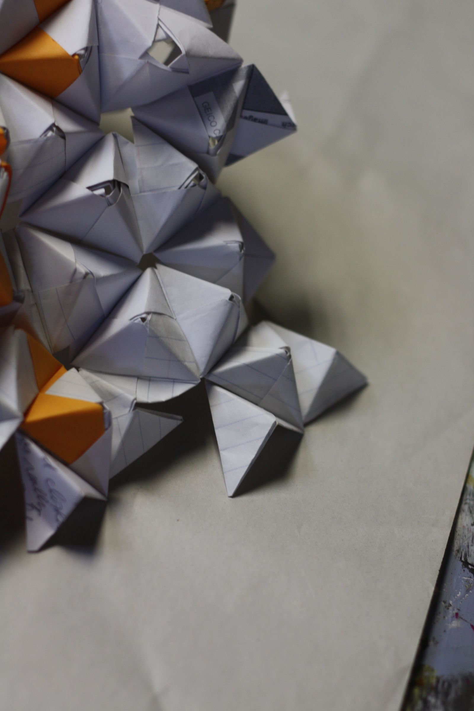 How to Document You Ancestors- Origami Style - Instructables