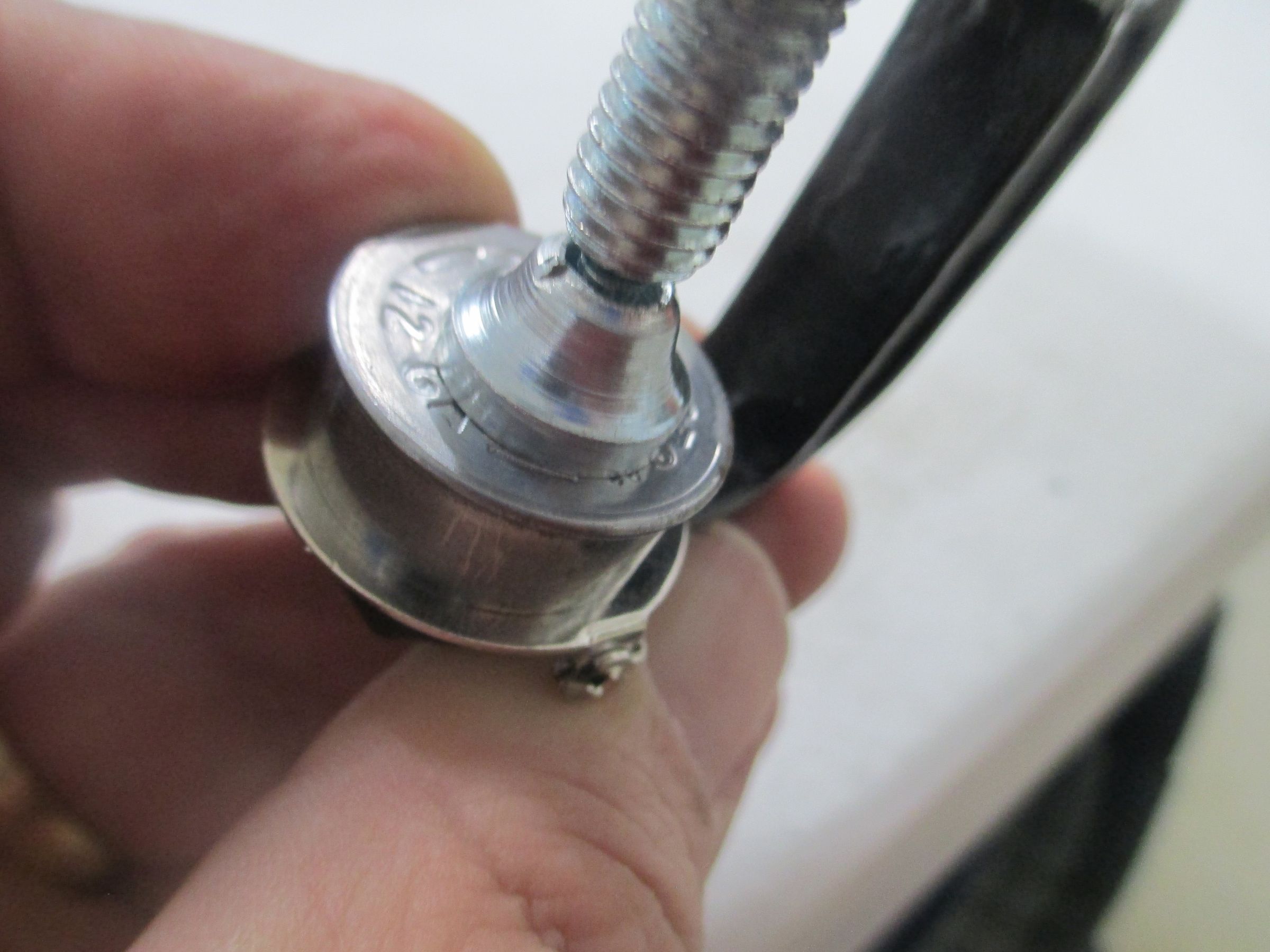 Shotgun Shell Jewelry Pins : 9 Steps (with Pictures) - Instructables