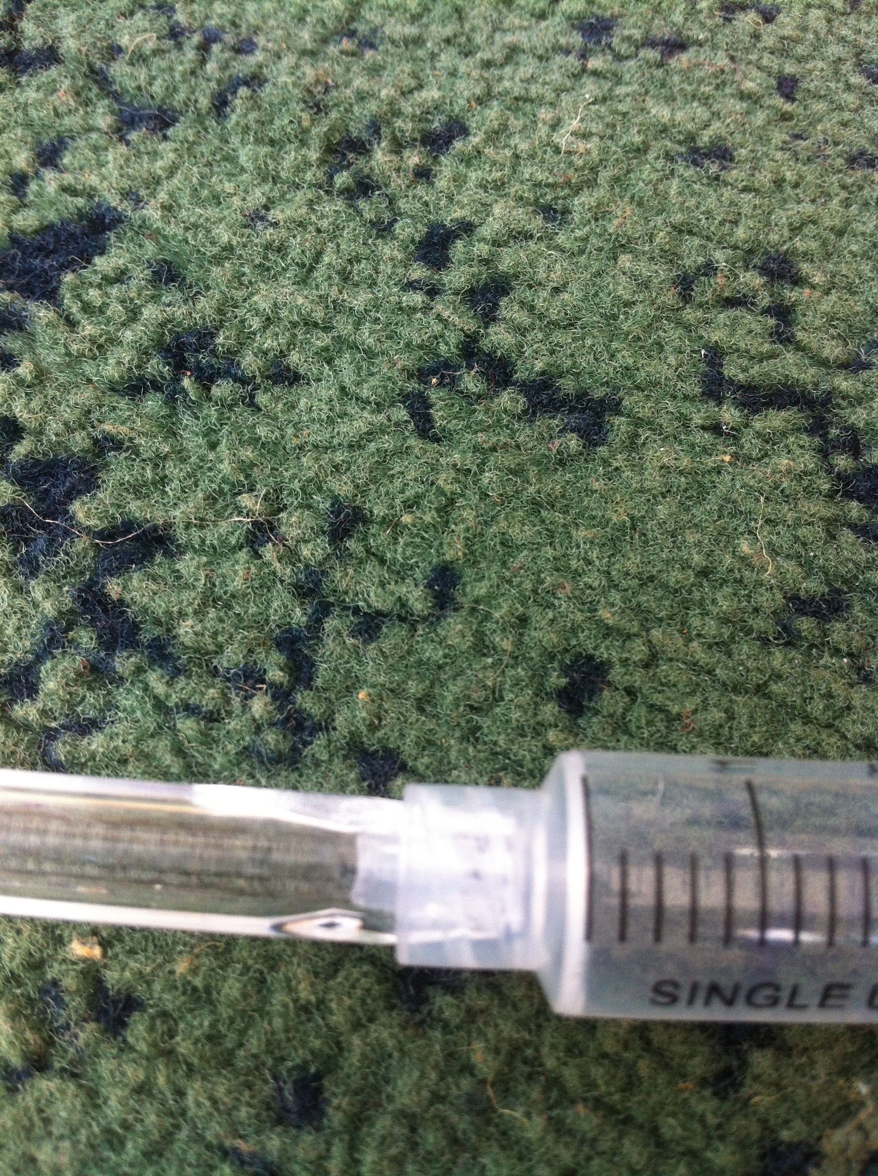 Pocket Sized Spitball Gun ! : 5 Steps - Instructables