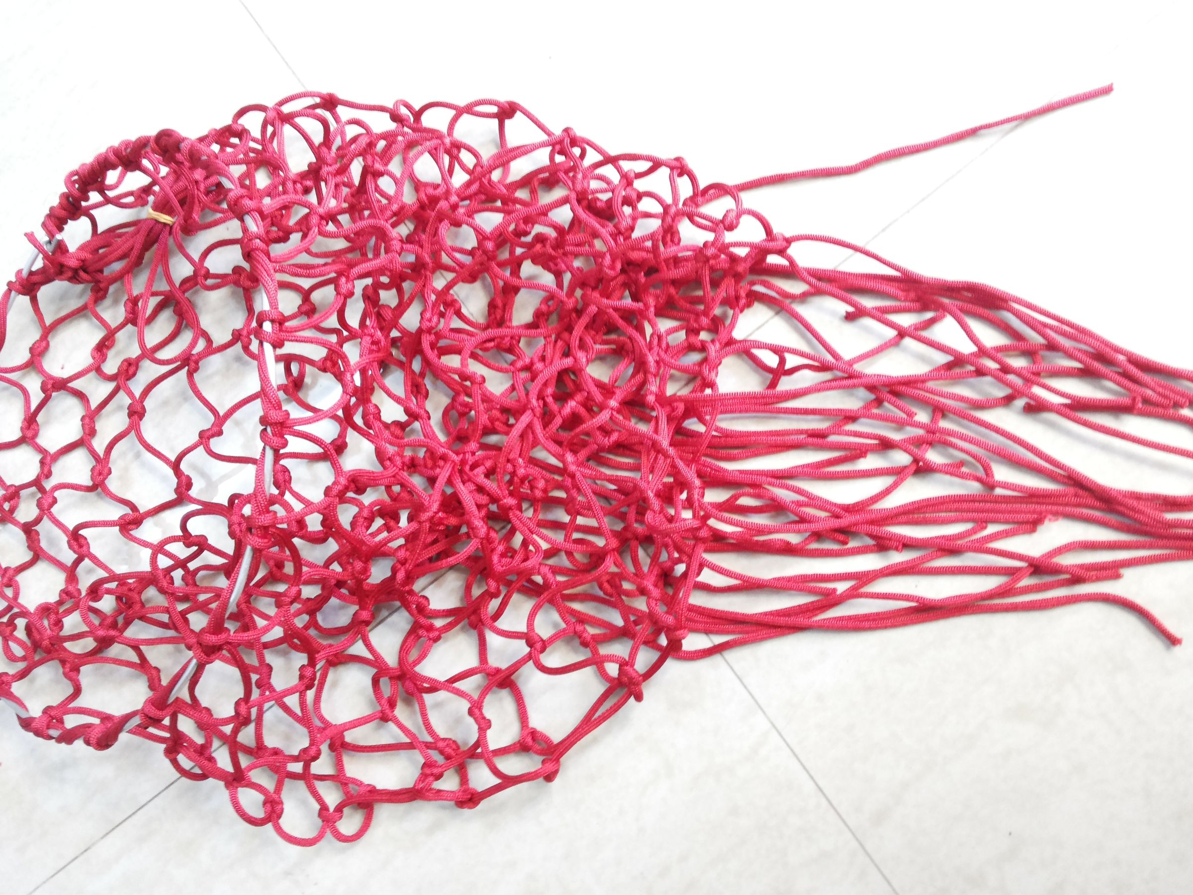 Paracord Multipurpose Drawstring Bag : 5 Steps (with Pictures ...