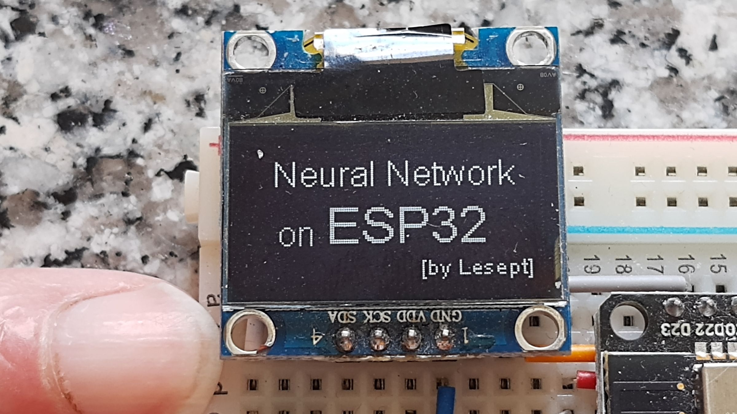 Snore-O-Meter: Using AI to Detect Snores : 6 Steps (with Pictures) - Instructables