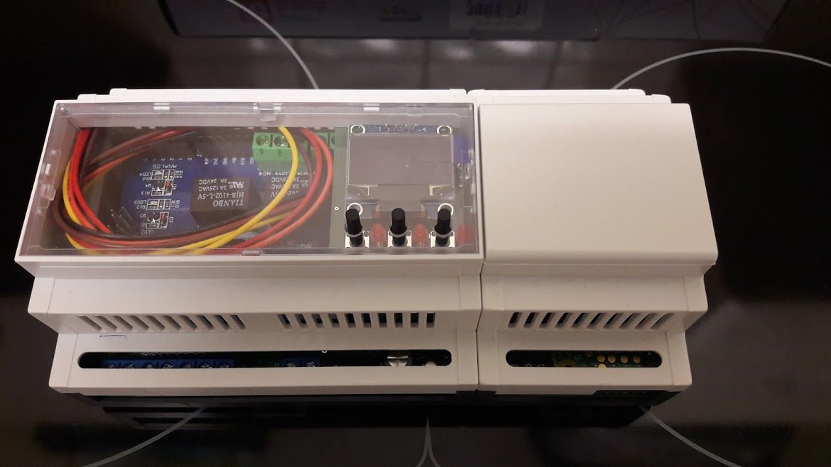 Aquariumatic V1: Arduino Powered Multi-Aquarium Monitor : 10 Steps ...