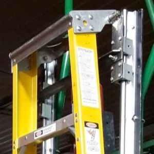 Retractable Combine Ladder Assistive Technology : 7 Steps - Instructables