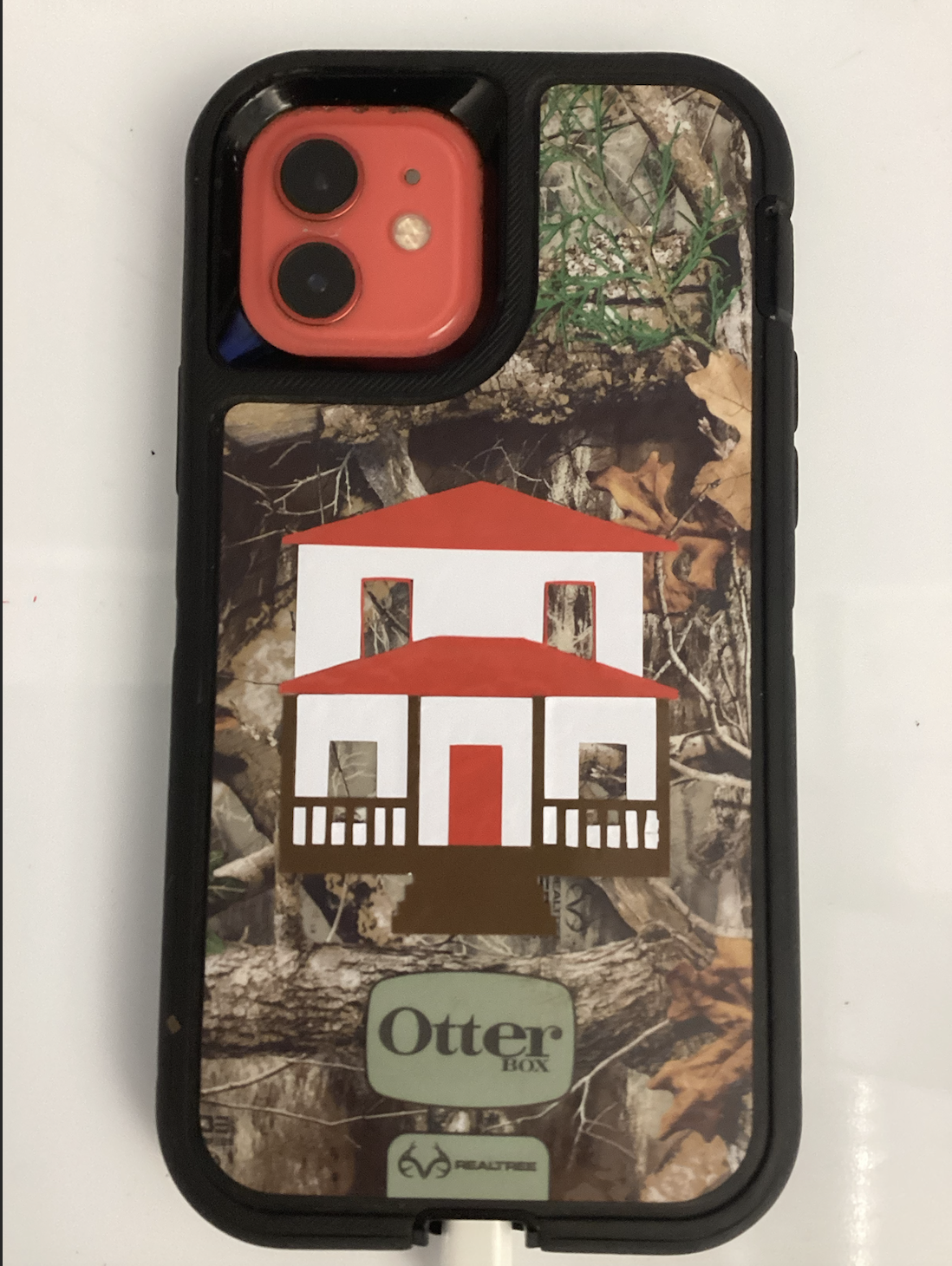 Creating a Multi-Colored House Decal Using Silhouette Studio and CAMEO ...