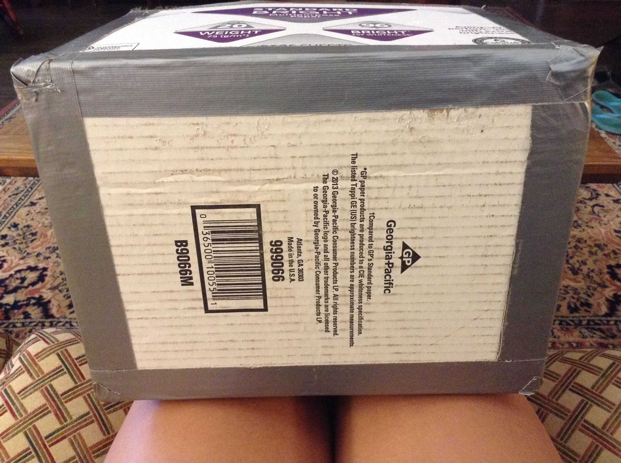 Easy Cardboard Floating Cooler : 3 Steps (with Pictures) - Instructables
