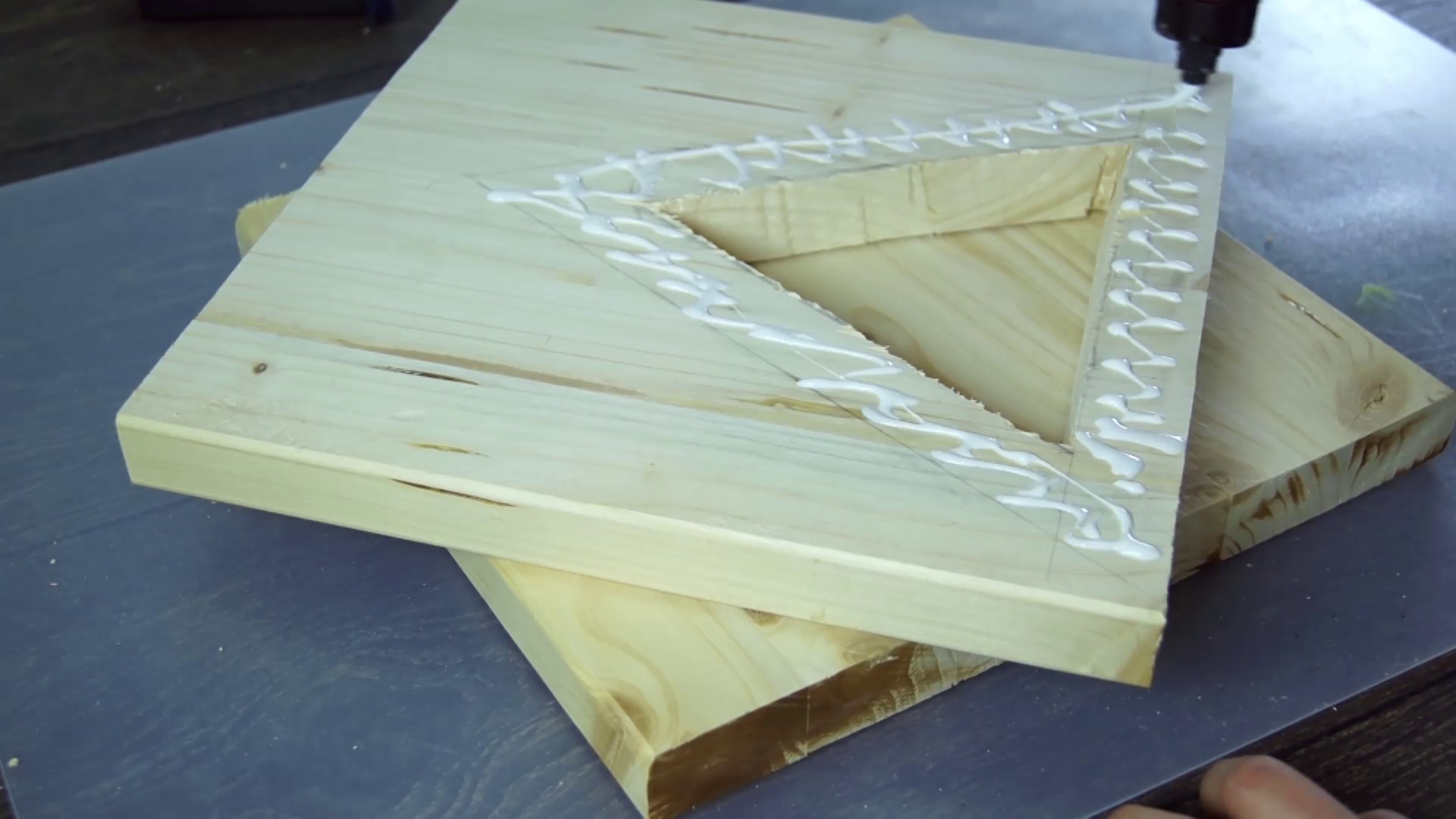 Glowing Circuit Board Lamp : 14 Steps (with Pictures) - Instructables