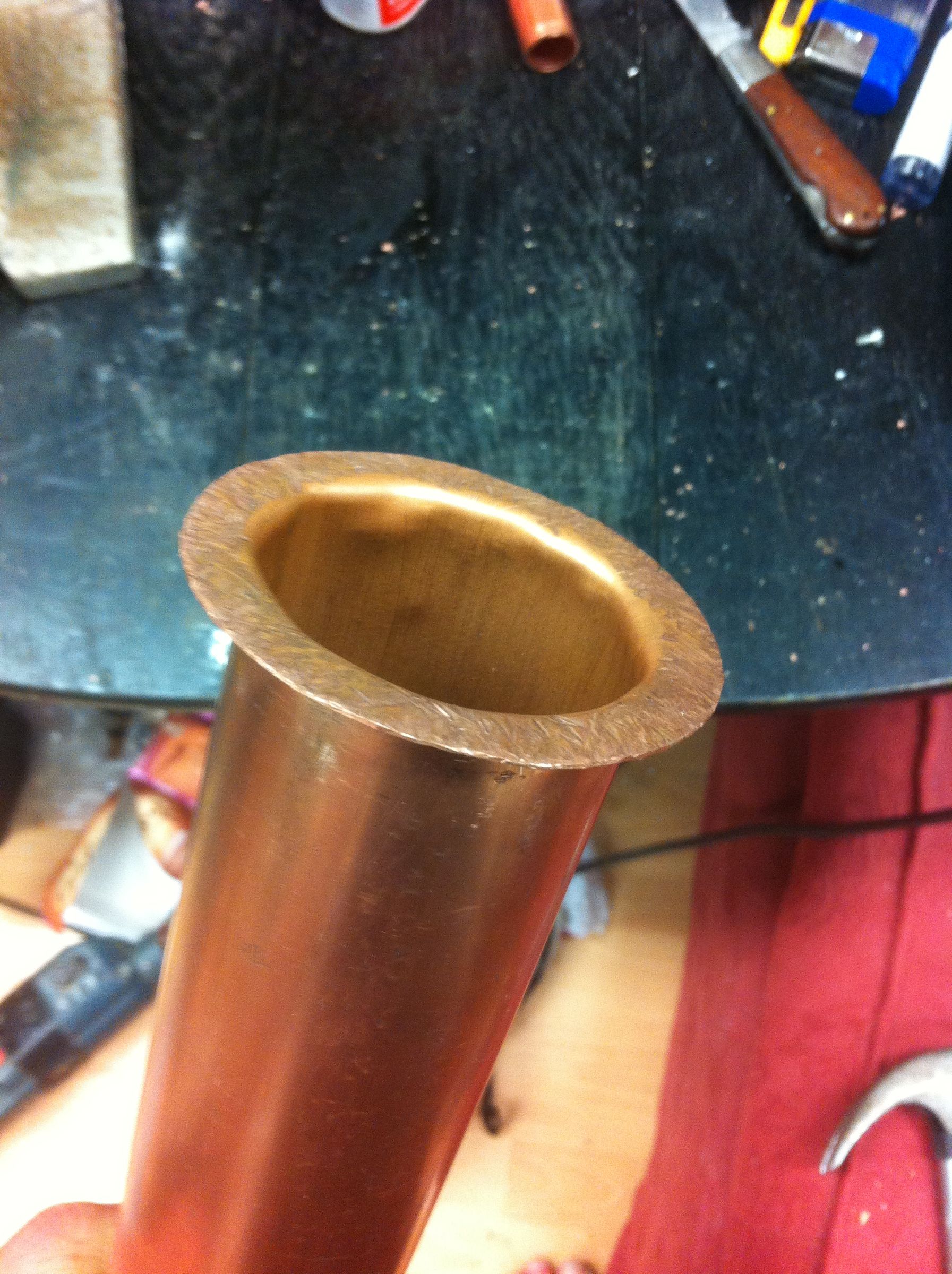 Build a Keg Still for Whiskey (Pot Still Design) : 12 Steps - Instructables