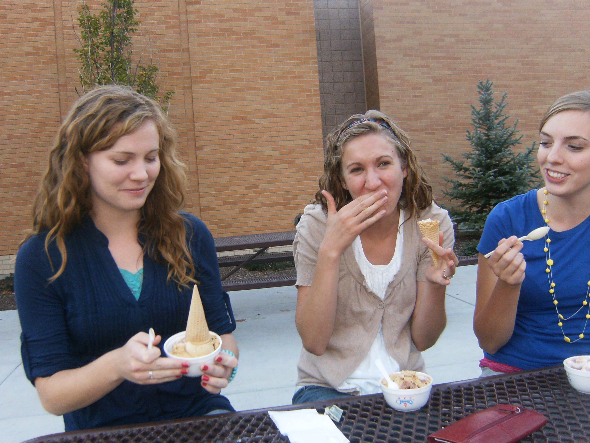 How to Get the Most Out of Your BYU Creamery Experience. : 6 Steps ...