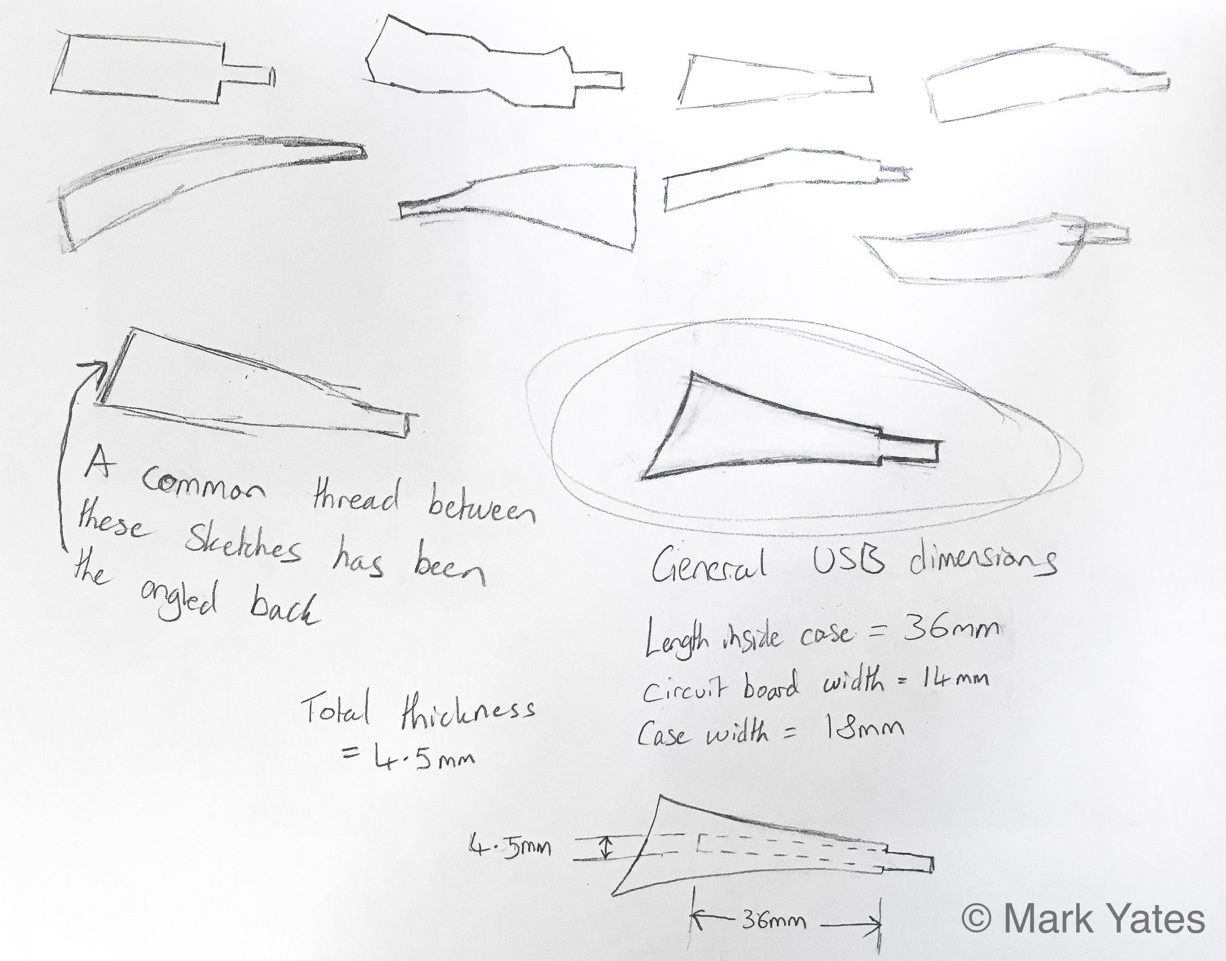 3D Printed USB Case : 9 Steps (with Pictures) - Instructables