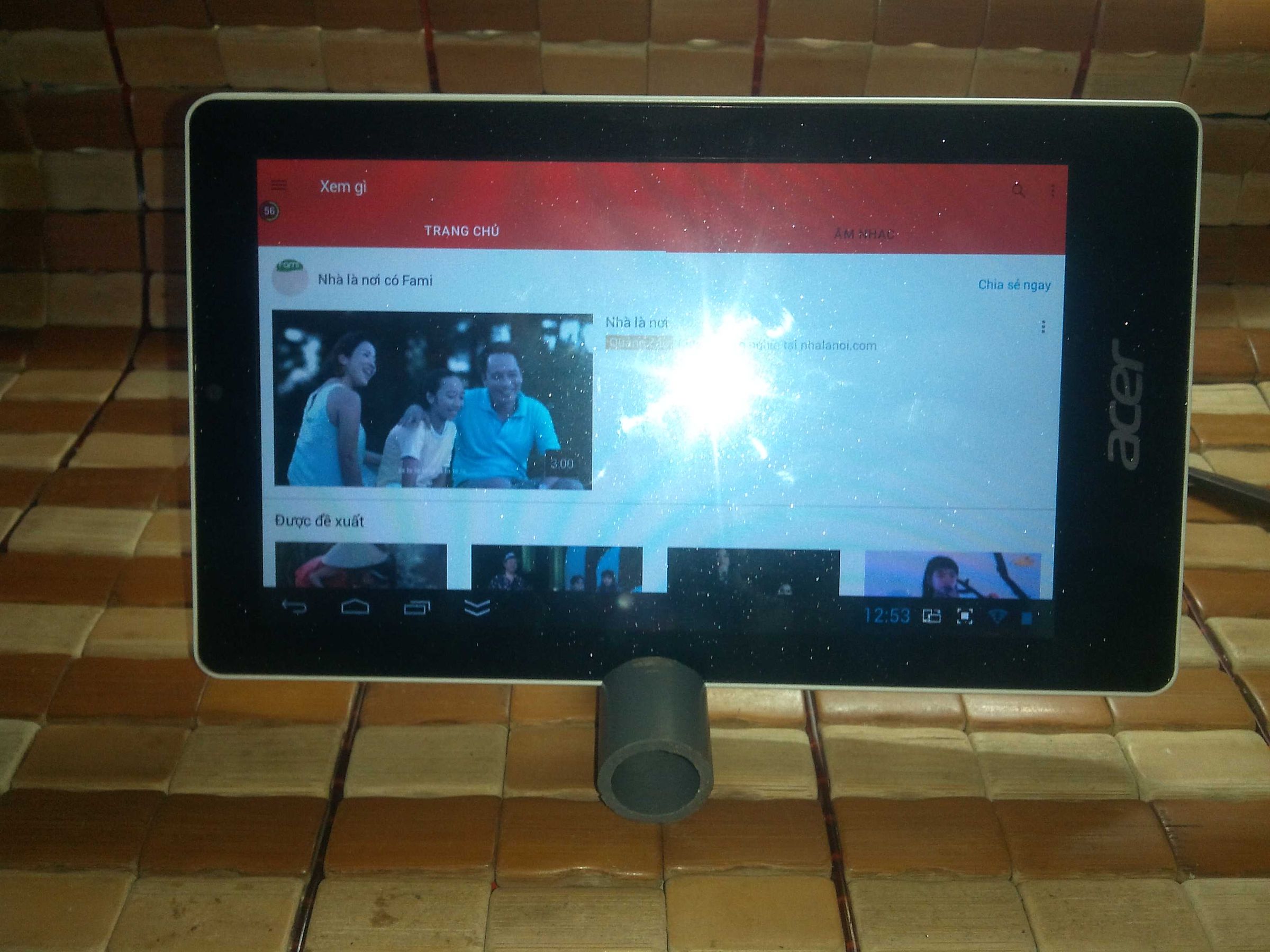 How to Make a Super Simple Phone/tablet Stand : 4 Steps - Instructables