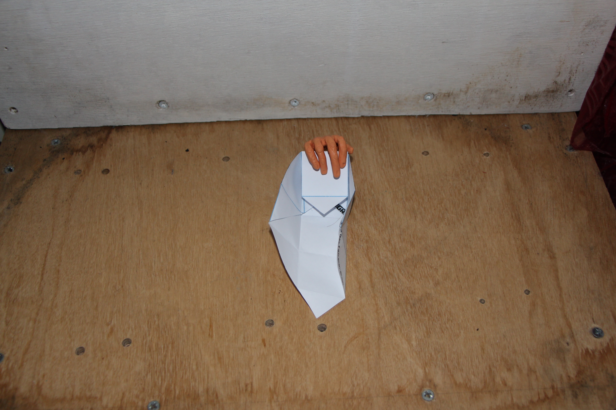 OrigamiCraft : 6 Steps - Instructables