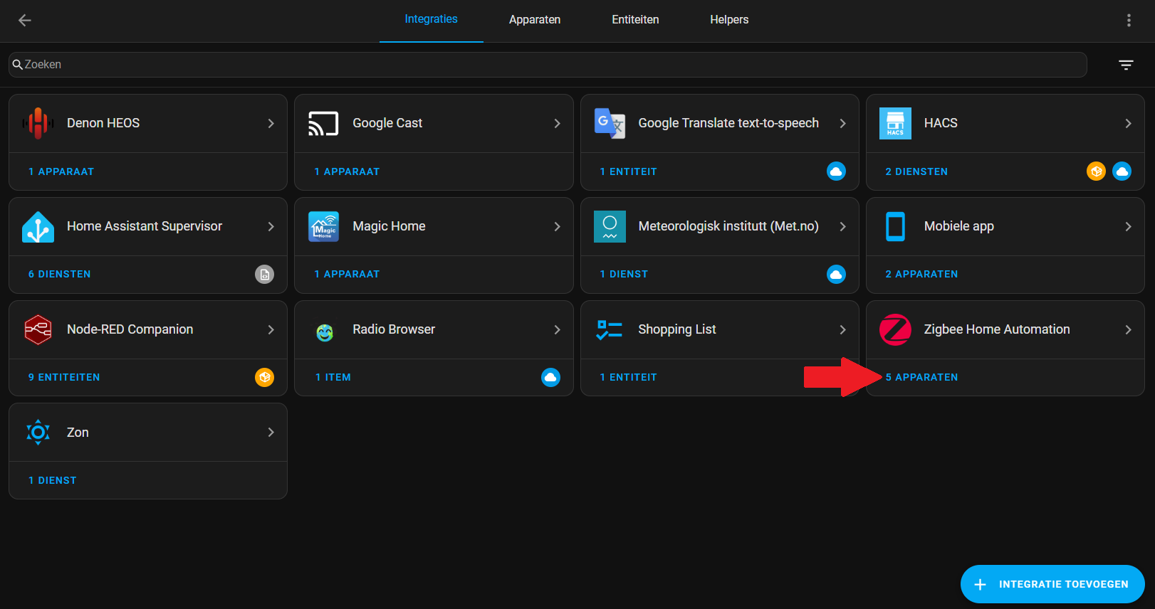 Smart Home Automation: Project With Home Assistant and ODROID N2+ : 7 Steps - Instructables